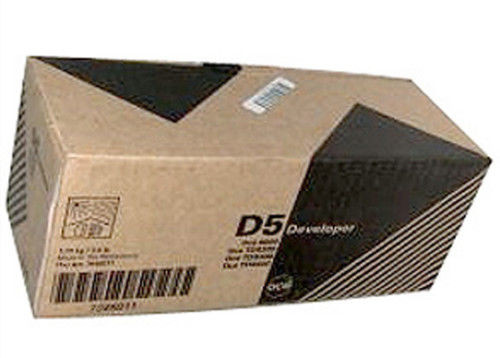 Oce D5 600DPI Developer Océ 9600 TDS400 TDS600 1 botl - SmartBuysOnly.com