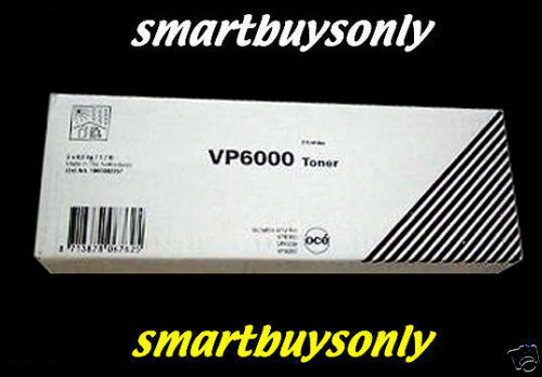 Oce VarioPrint VP6000 Toner Océ VP6150 VP6200 VP6250 NU - SmartBuysOnly.com