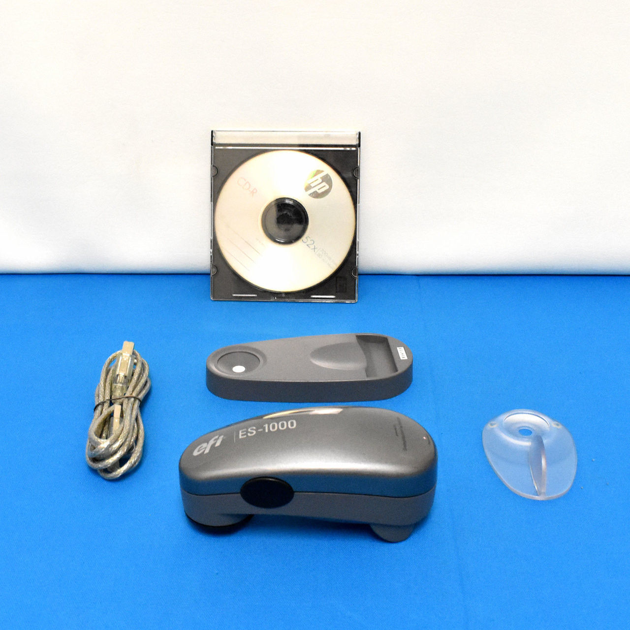 X-Rite Gretag Macbeth EFI ES 1000 UVcut i1 Eye-One Pro ...