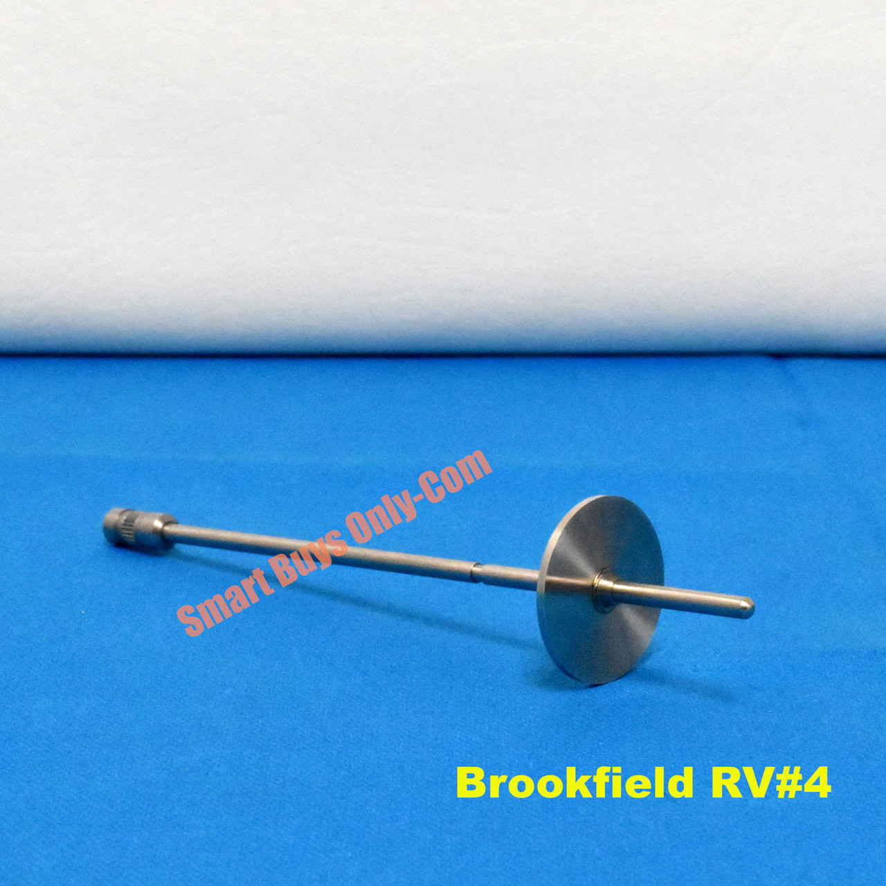 Brookfield RV/HA/HB Viscometer Spindle # 4 - SmartBuysOnly.com