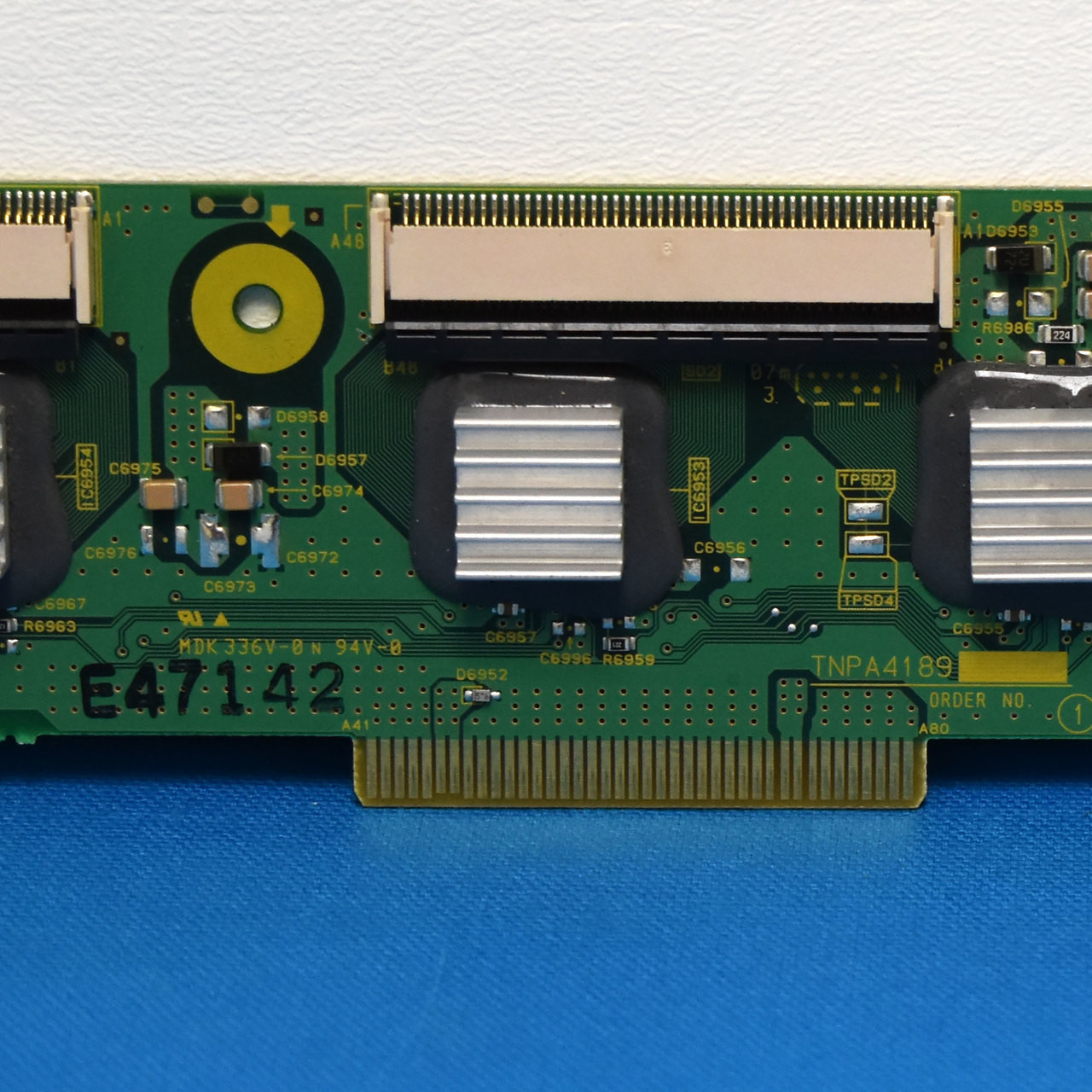 Panasonic TXNSD1HMTUJ, TNPA4189, SD Board - SmartBuysOnly.com