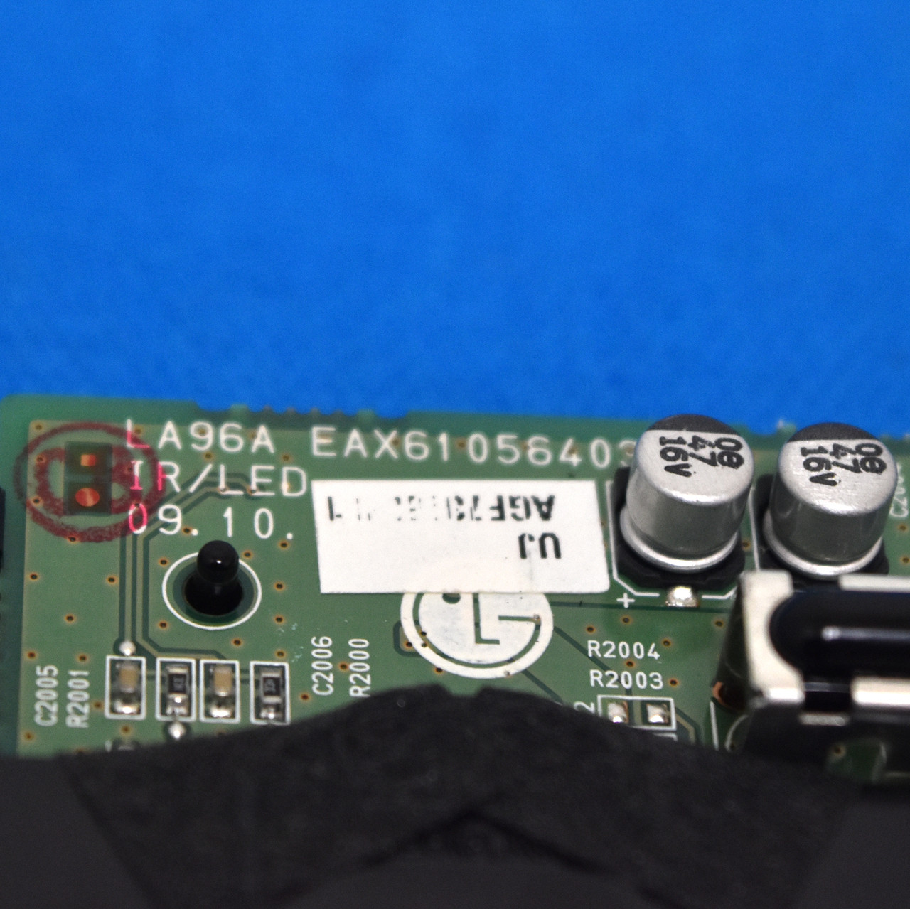 LG 32LD340H, AGF73983701 IR Sensor - SmartBuysOnly.com