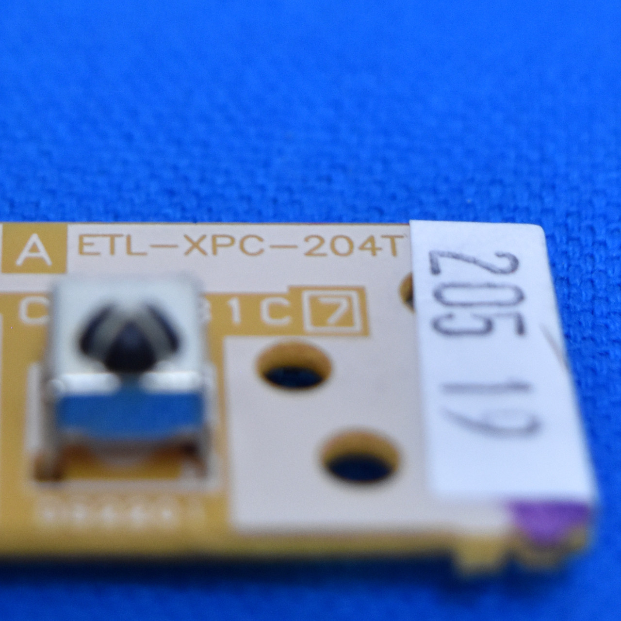 Broksonic Ir Led Remote Sensor Board CEG381C, CCVG-3276 - SmartBuysOnly.com