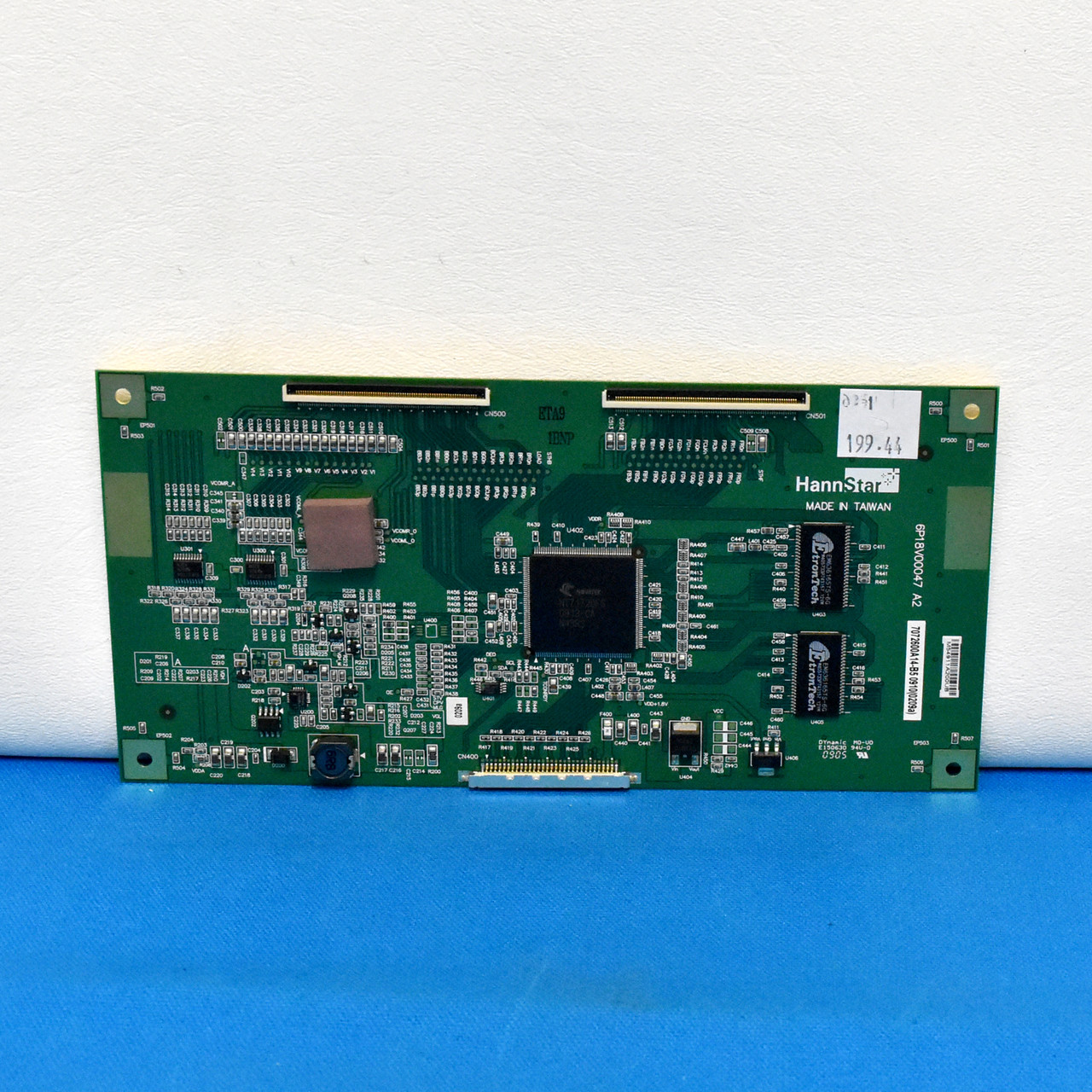 HannStar 70.72600.A14 T-Con Board - SmartBuysOnly.com