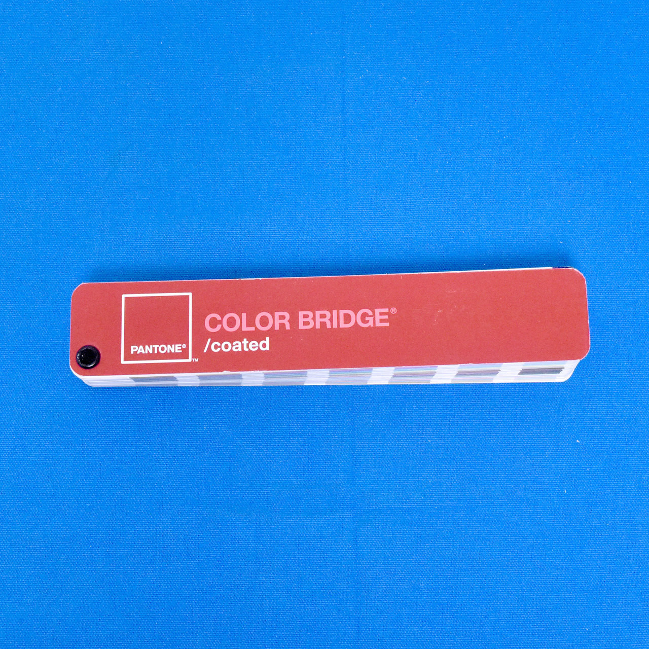 Pantone Color Bridge Coated Guide - SmartBuysOnly.com