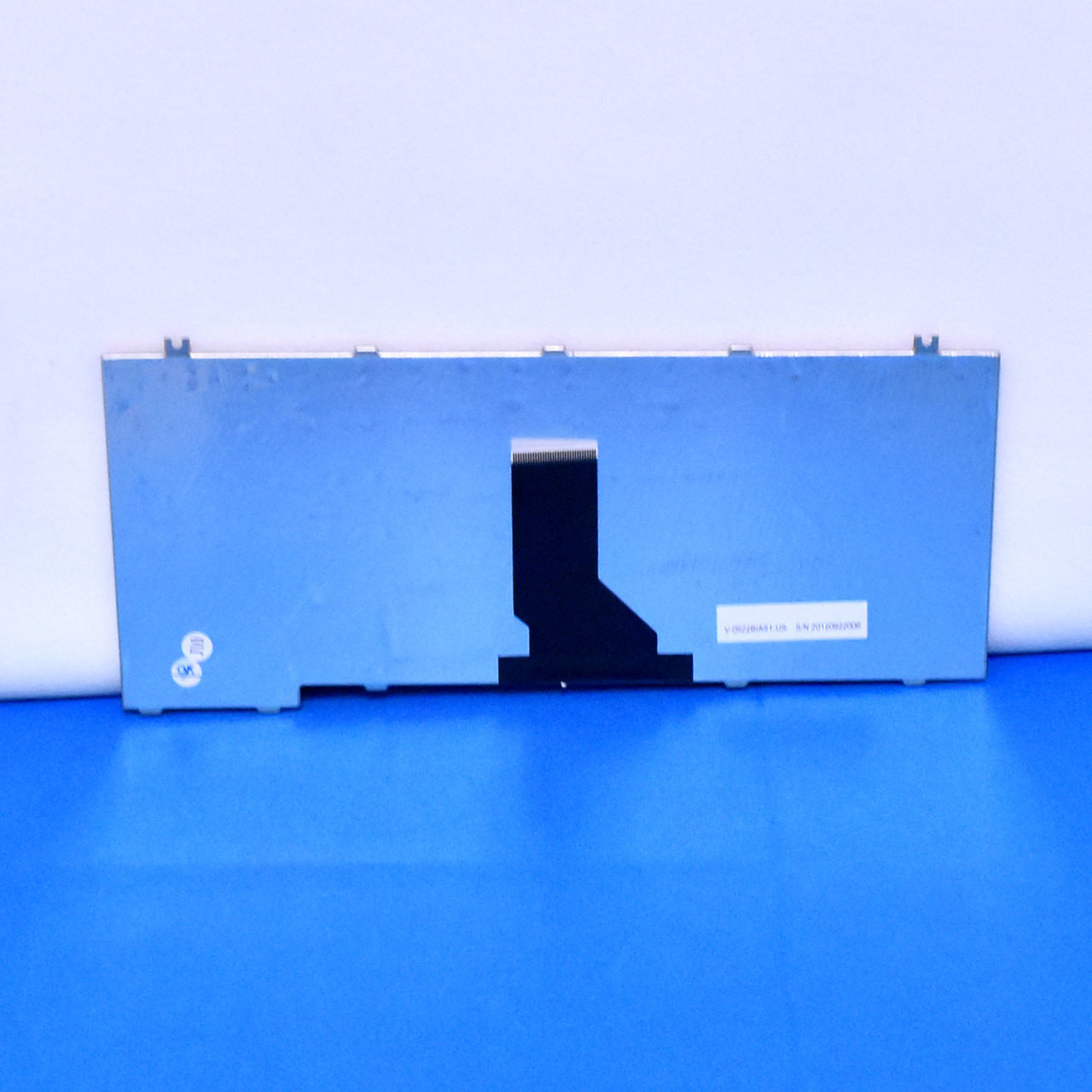 New Keyboard Toshiba Satellite A10 2400 2405 2410 2430 2435 5105 Qosmio ...