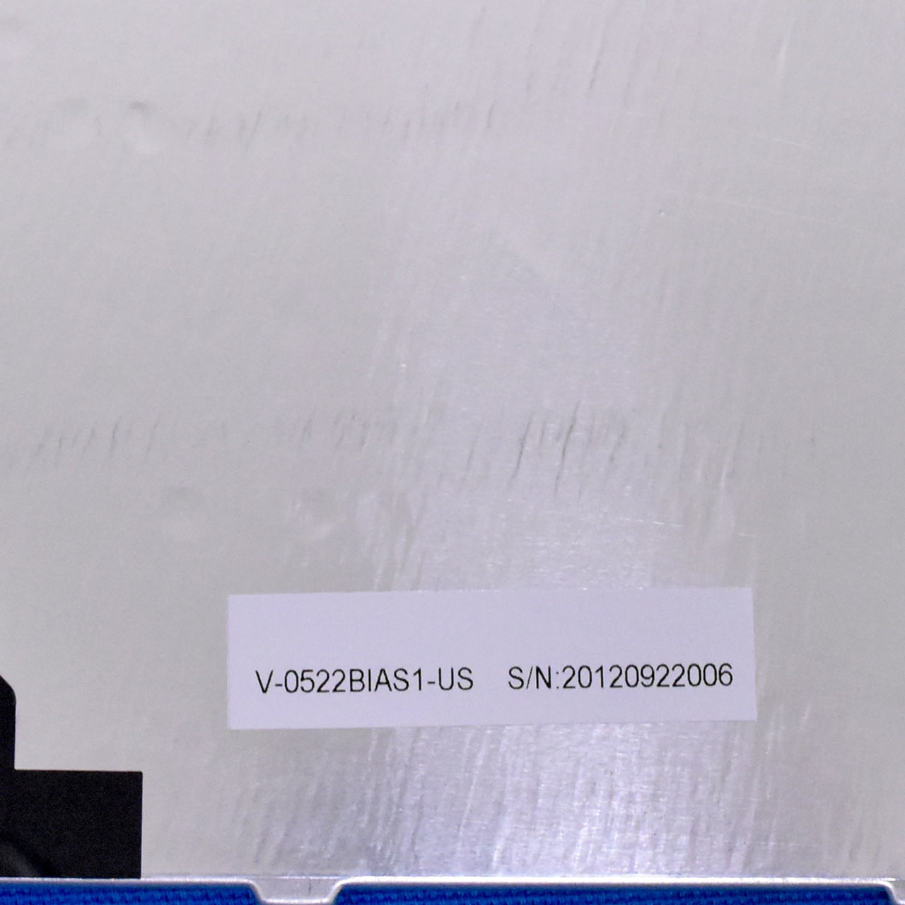 New Keyboard Toshiba Satellite A10 2400 2405 2410 2430 2435 5105 Qosmio ...