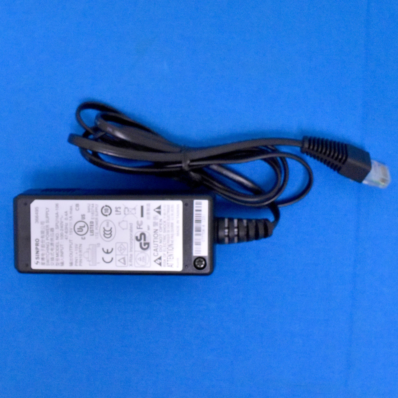 X-Rite GretagMacbeth SPU16A-106 SpectroEye OEM Power Supply ...