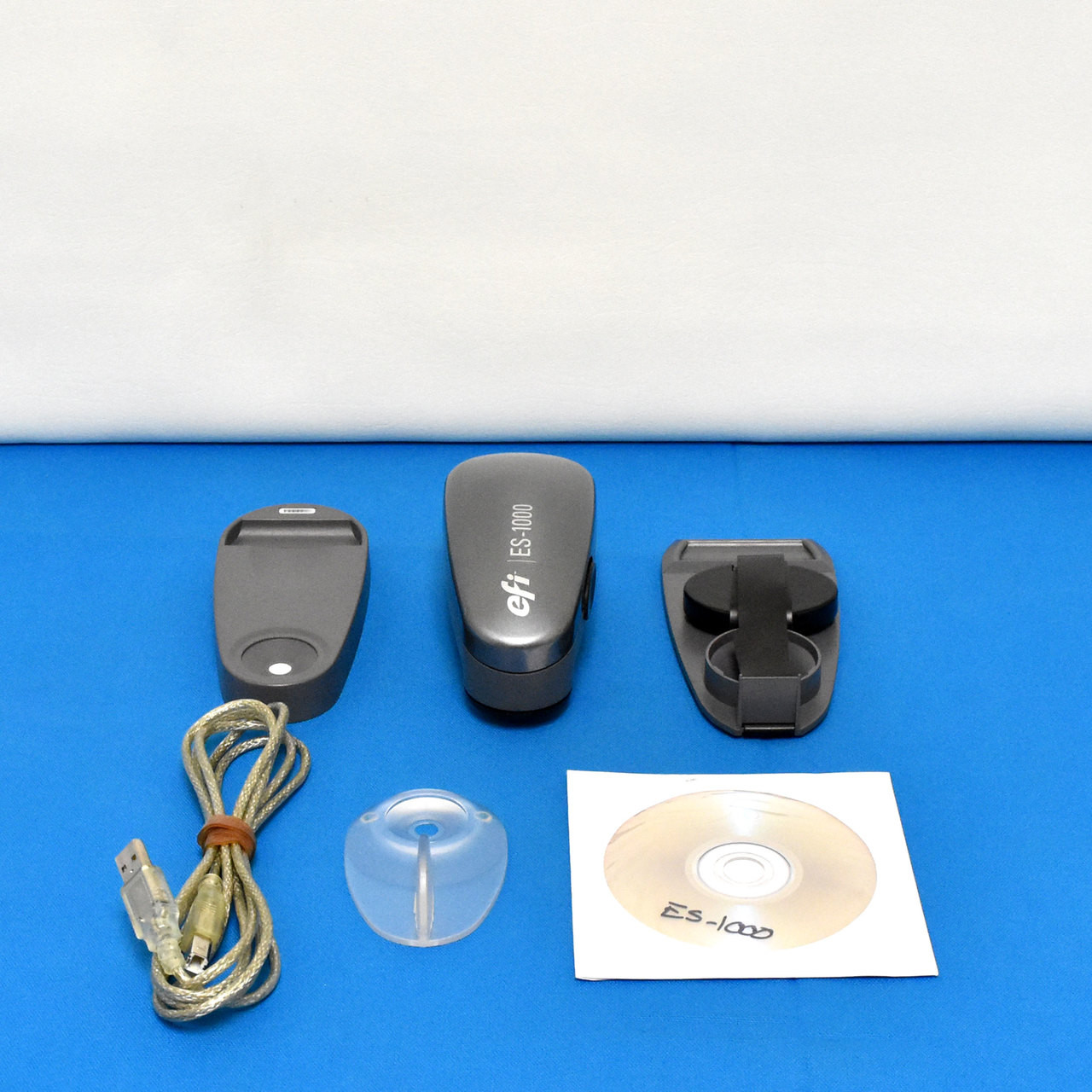 X-Rite Gretag Macbeth EFI ES 1000 UVcut i1 Eye-One Pro ...