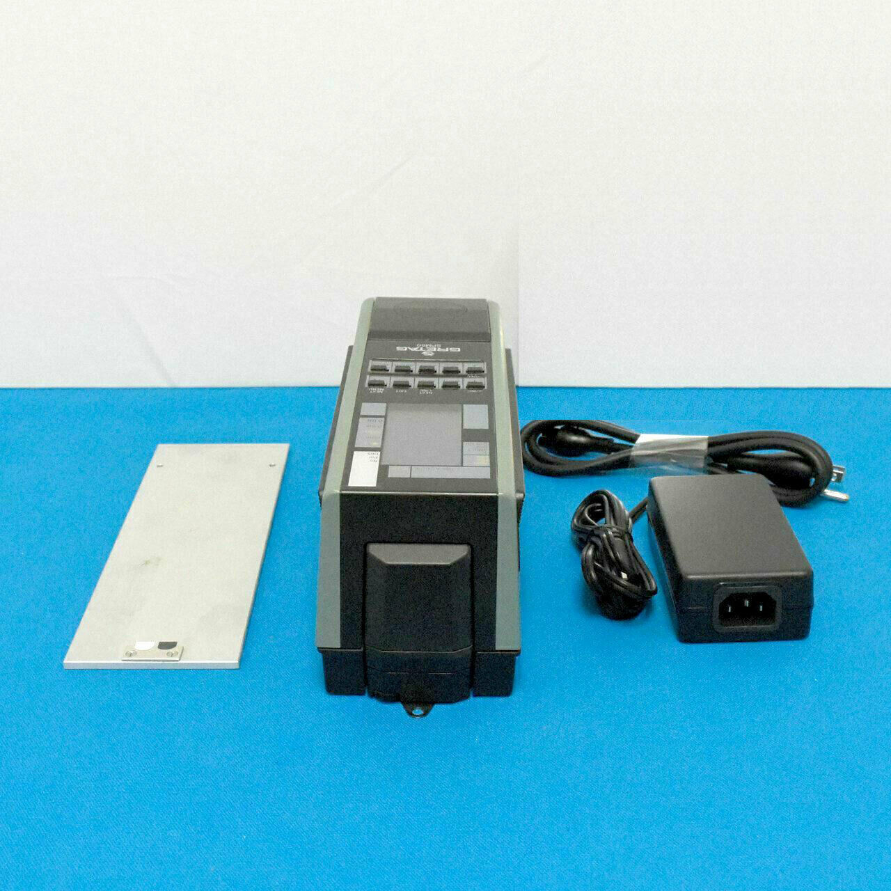 Gregtag Macbeth SPM50 Densitometer GretagMacbeth X-Rite | Color ...