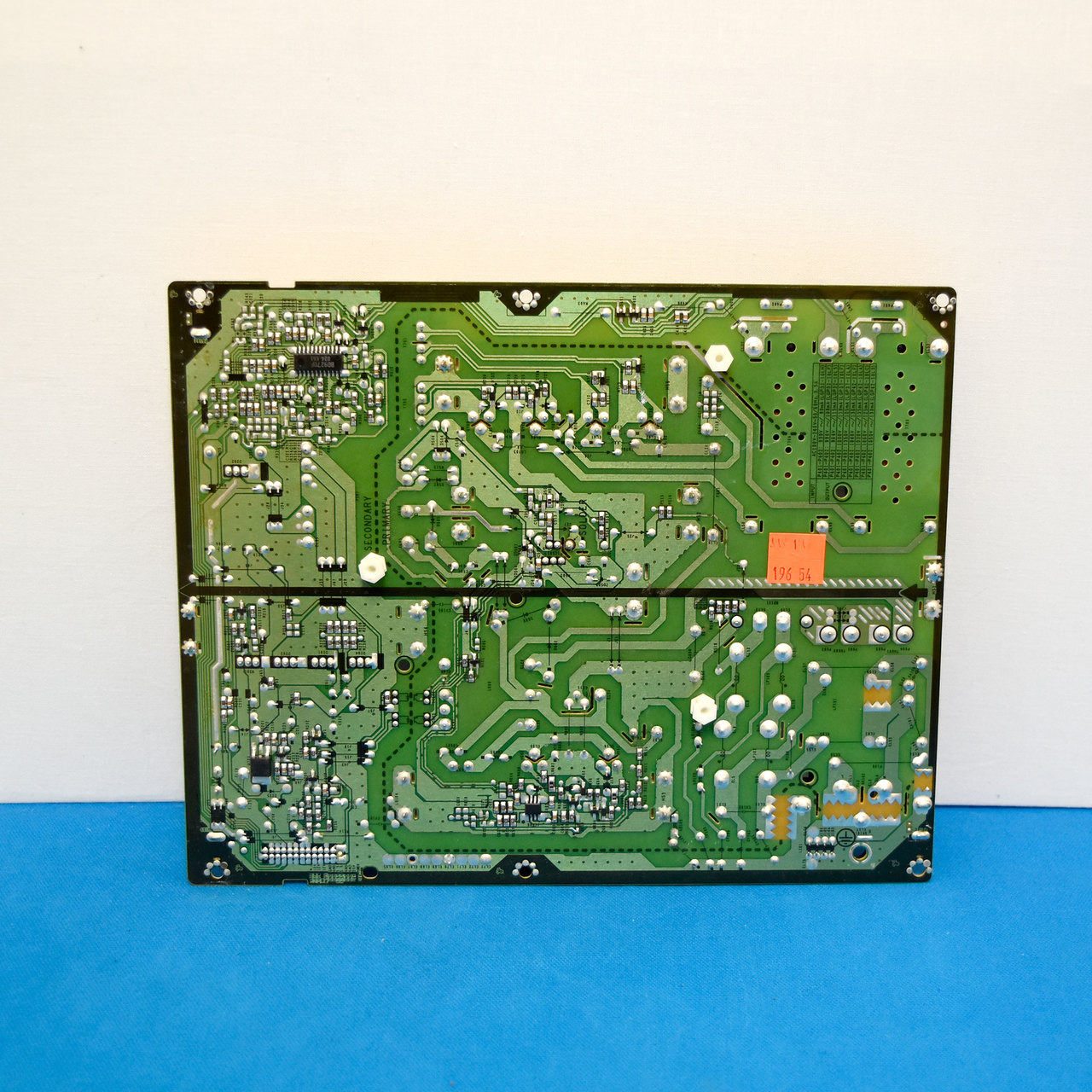 LG EAY60869402 Power Supply, Backlight Inverter 42LD450 42LD550 ...