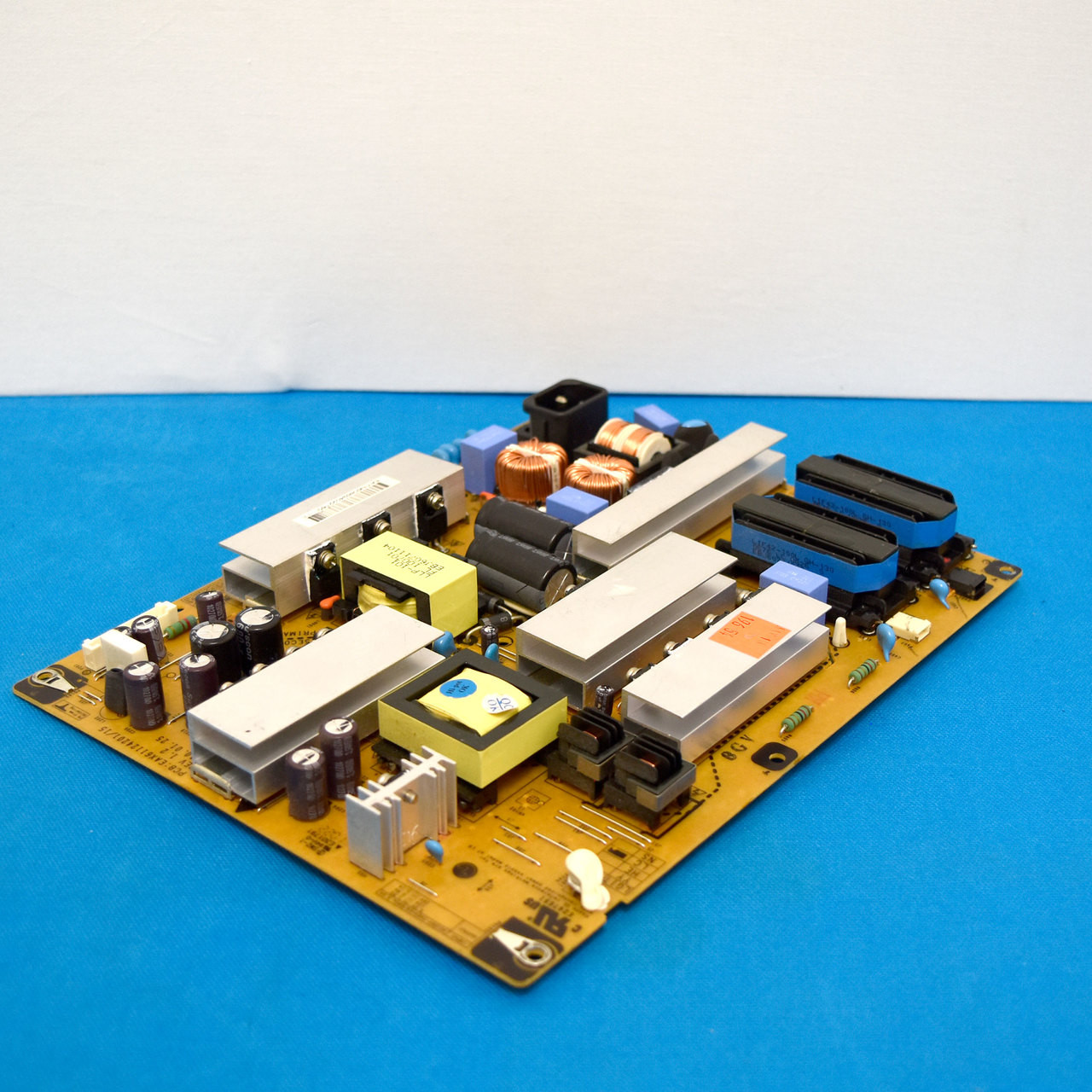LG EAY60869402 Power Supply, Backlight Inverter 42LD450 42LD550 ...
