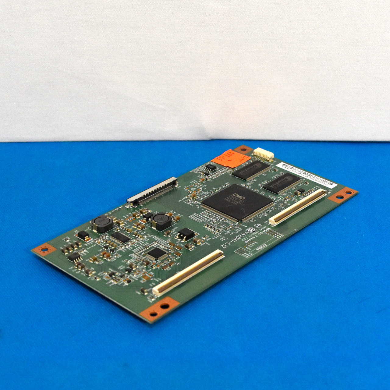 CMO 35-D025961 (V420H1-C12) Philips PNF10124 T-Con Board ...