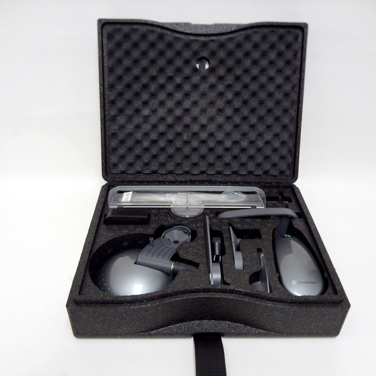 X-rite GretagMacBeth "i1" 42-17-80 iOne Pro Rev. "D" Spectrophotometer ...