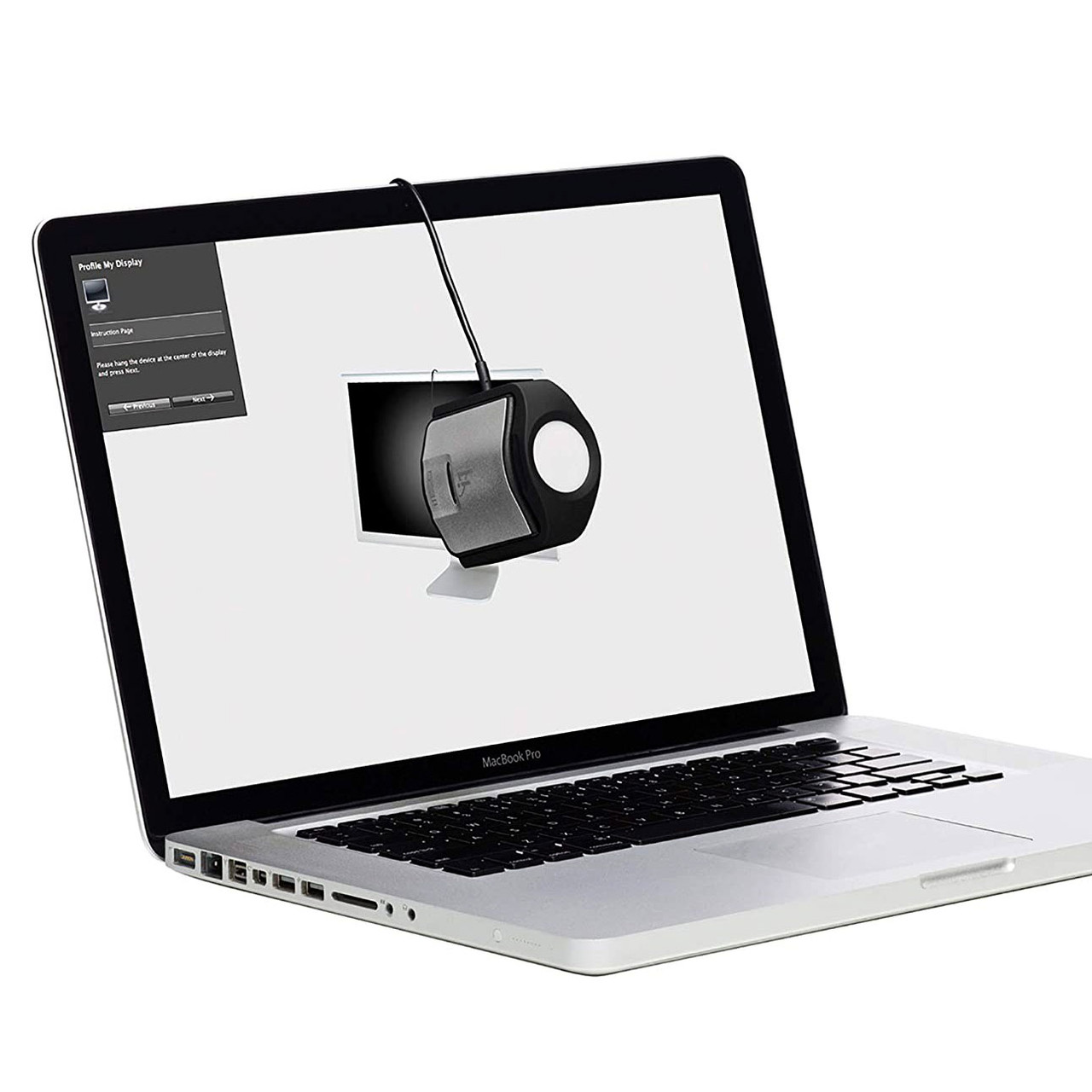 X-Rite (EODIS3) - i1 Display Pro Professional Display Calibration ...