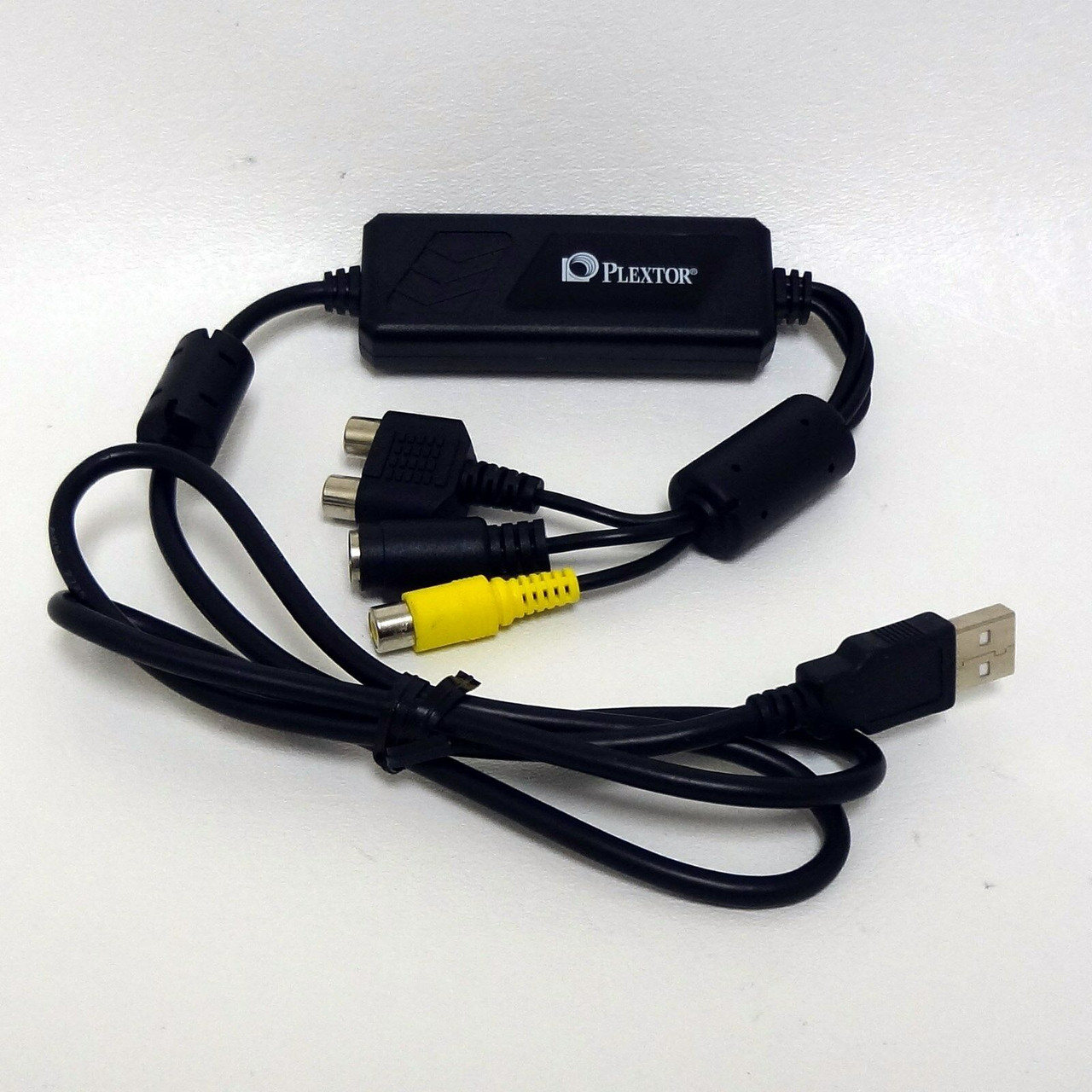 Plextor PX-AV200U ConvertX USB Digital Video Converter - SmartBuysOnly.com