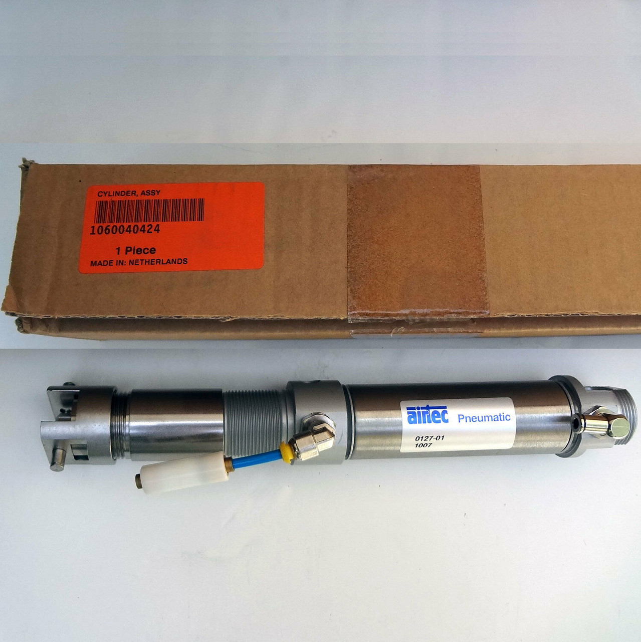 Oce 1060040424 (3909356) Cylinder 2E STAP Assy. 9700 9800 TDS800 TDS ...