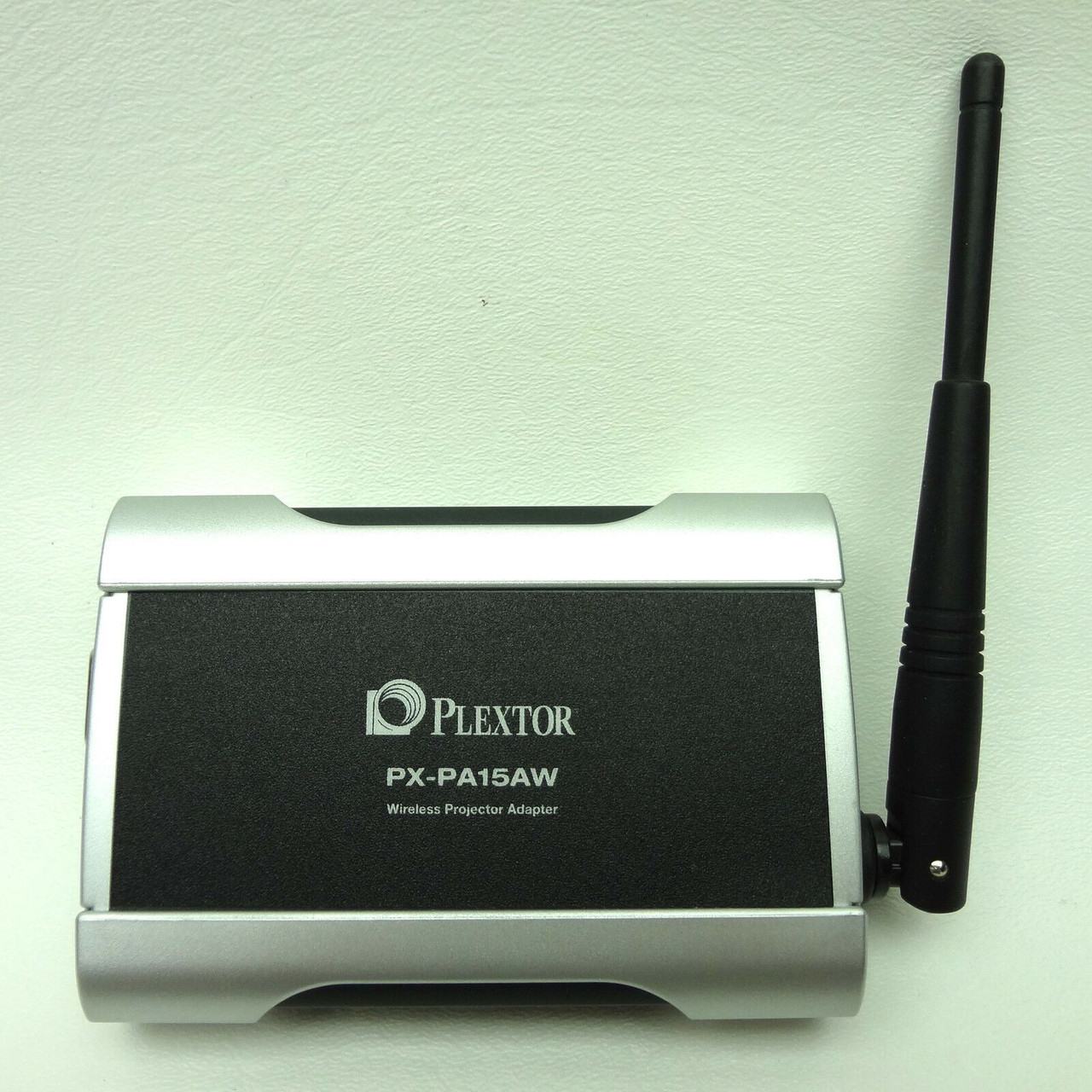 Plextor PX-PA15AW Wireless Projector Adapter Video Extender Brand NEW ...