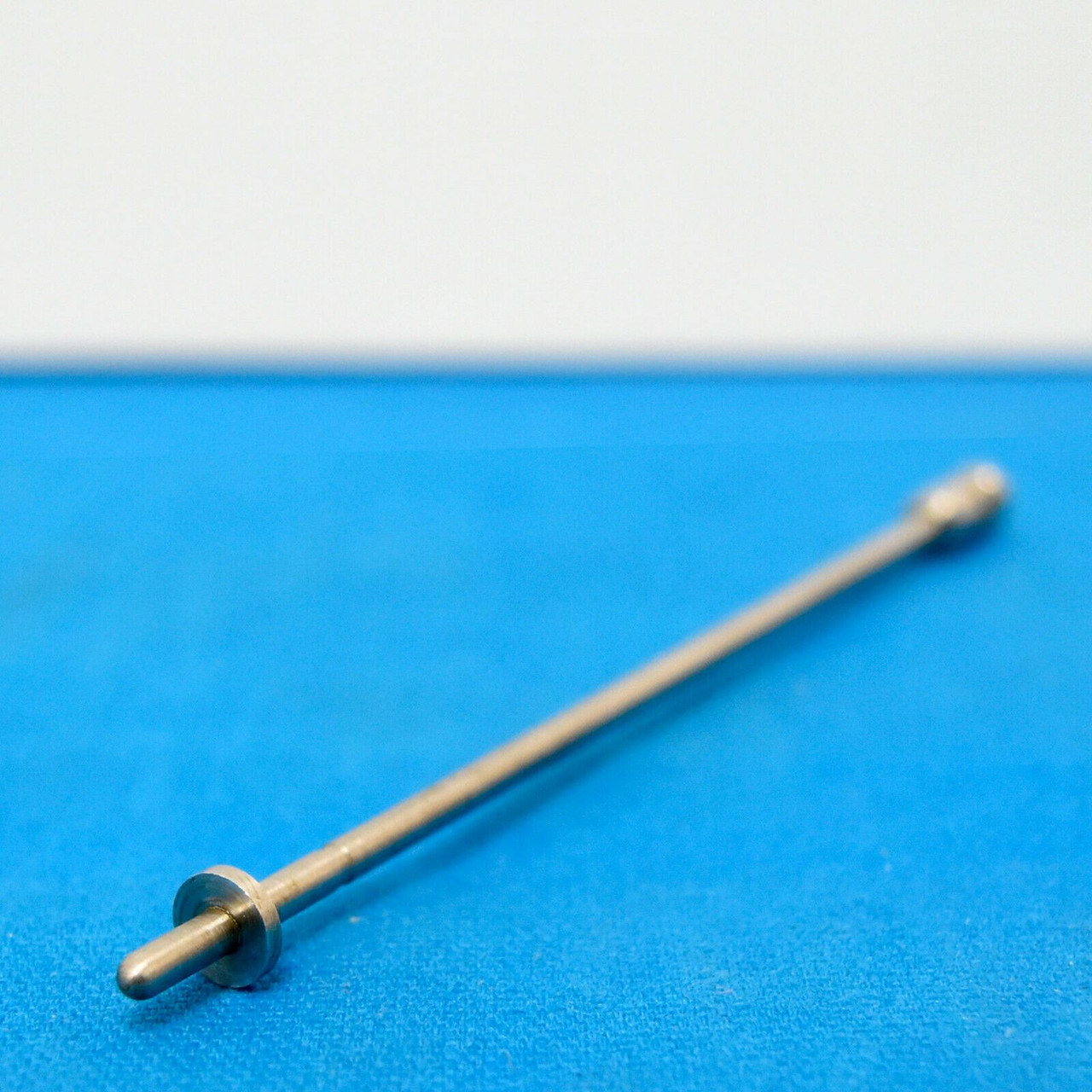 Brookfield RV/HA/HB Viscometer Spindles (lot of 2 Spindles ...