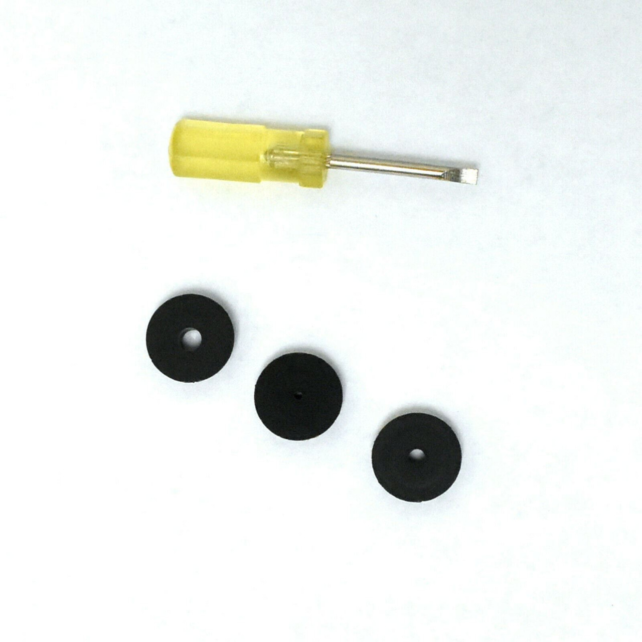 X-Rite 319-40 3Pcs Aperture Kit for 301 310 331 331C 341 341C 361 ...