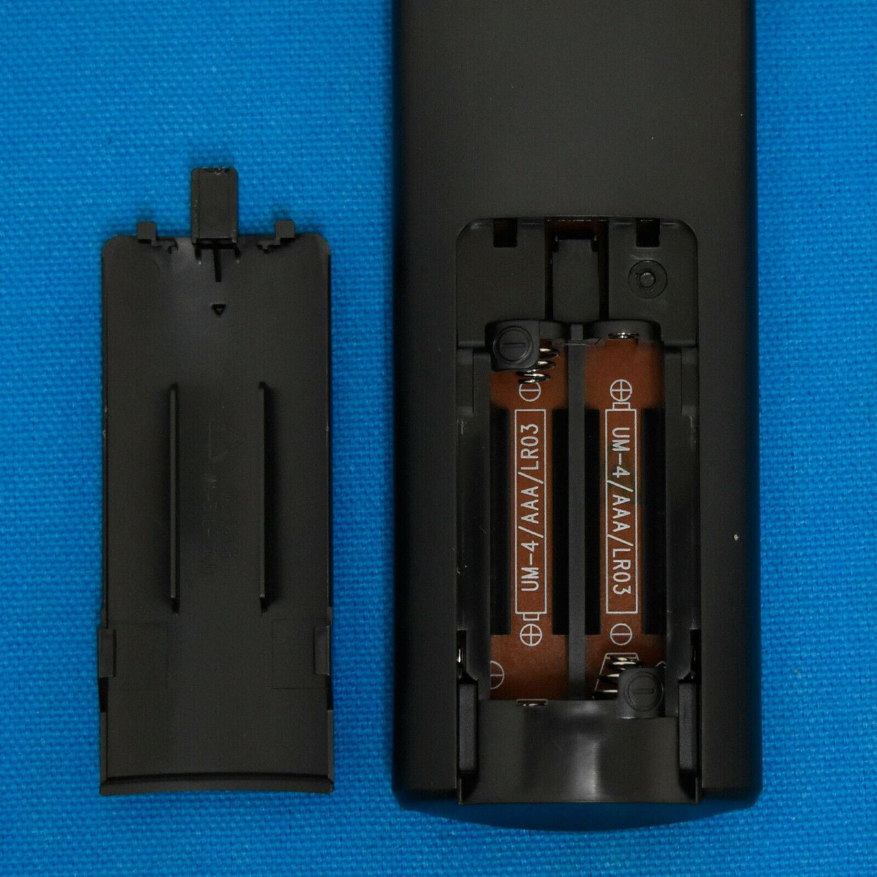 LG AKB75095307 Remote Control OEM 4K TV 55UJ6300-UA 60UJ605 55UJ6200-UA ...