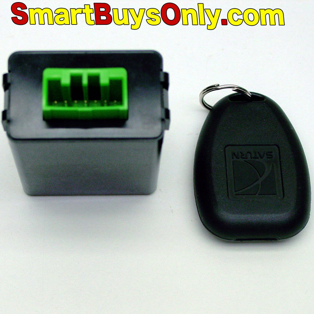 OMRON 2Pcs G8D-340US-B SATURN KEYLESS ENTRY MODULES - SmartBuysOnly.com