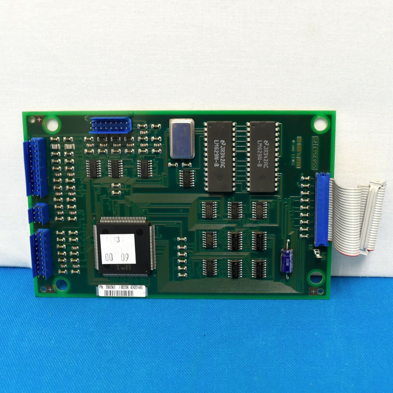 Oce 5583563 PBA I/O Interface. Oce 9700, 9800, TDS 800, TDS 860 ...