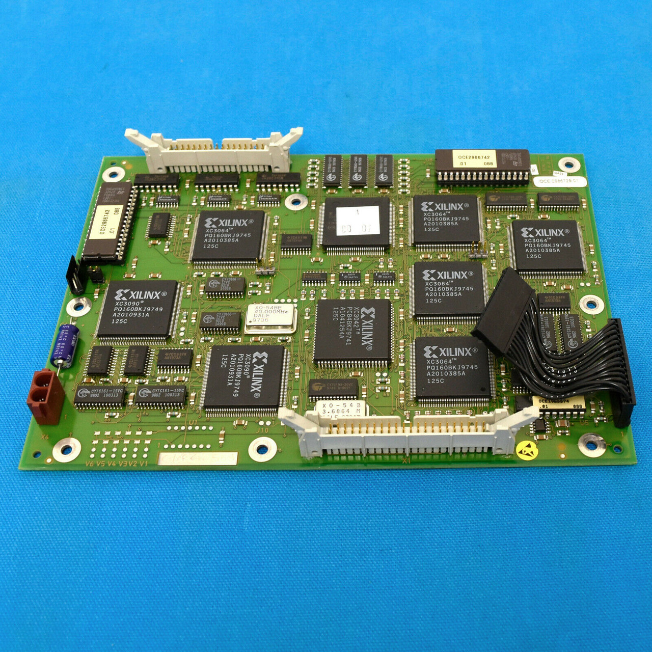 Oce 2986729 BW Processor, 9700, 9800, TDS800, TDS860, TDS860II ...