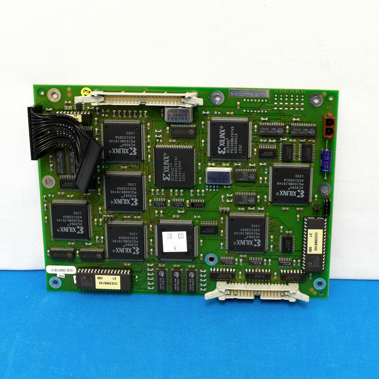Oce 2986729 BW Processor, 9700, 9800, TDS800, TDS860, TDS860II ...