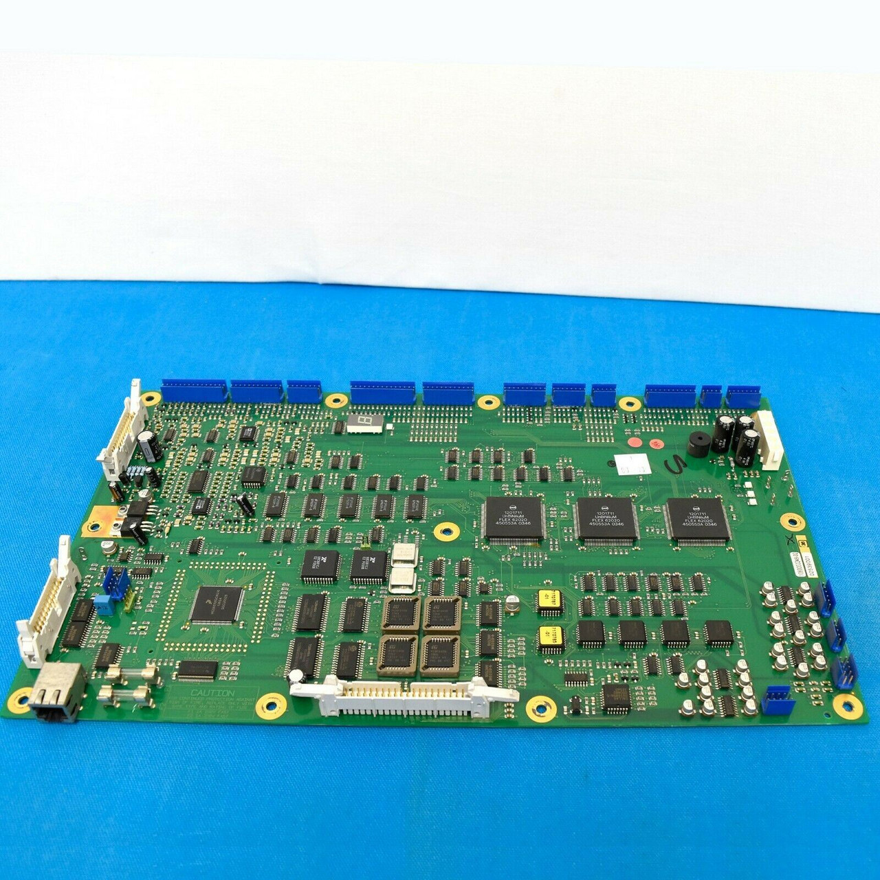 Oce 1060002248 CPU I/O PBA Board 9700 9800 TDS800 TDS 860 OEM New ...