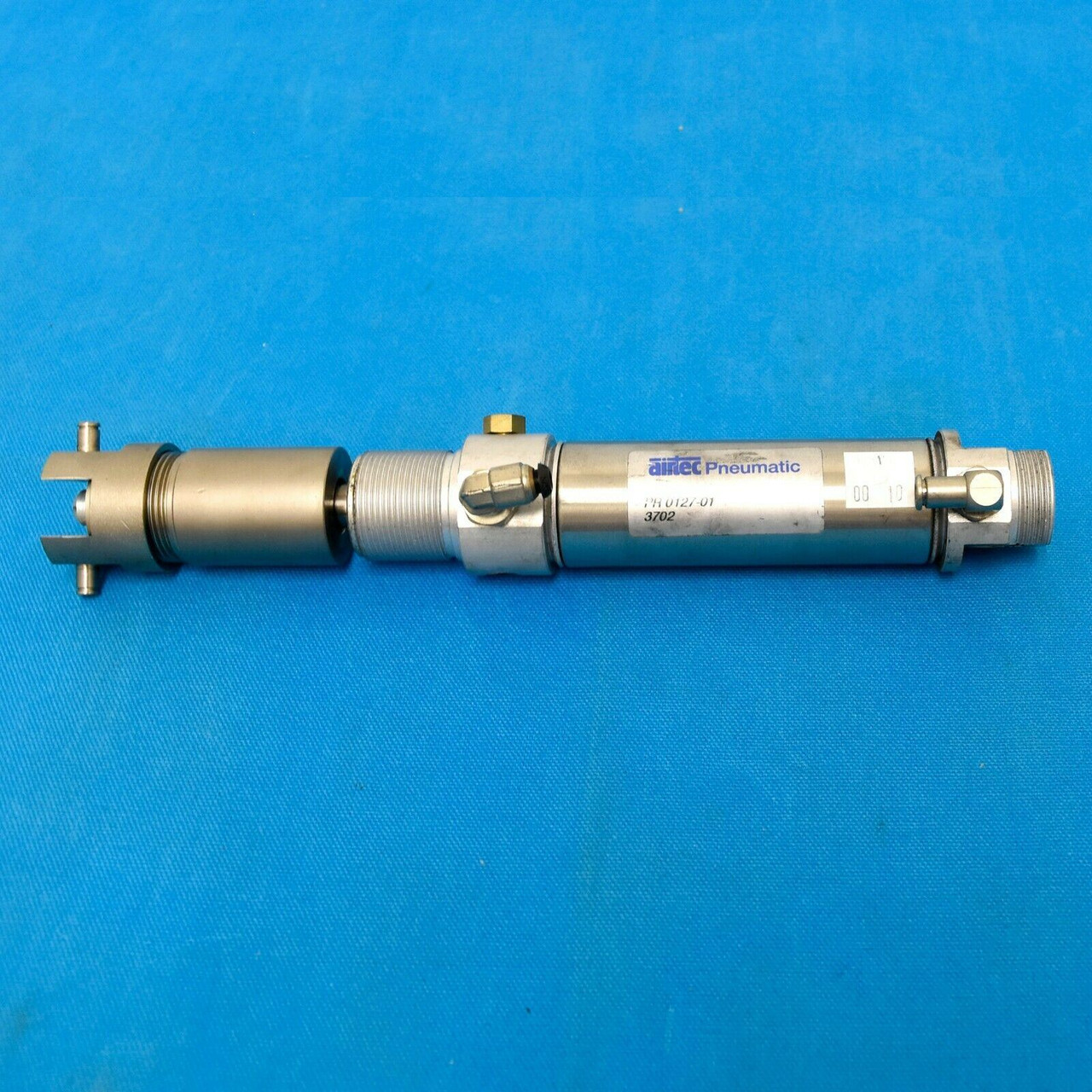 Oce 1060040424 (3909356) Cylinder 2E STAP Assy. 9800 TDS800 TDS860 [Set ...