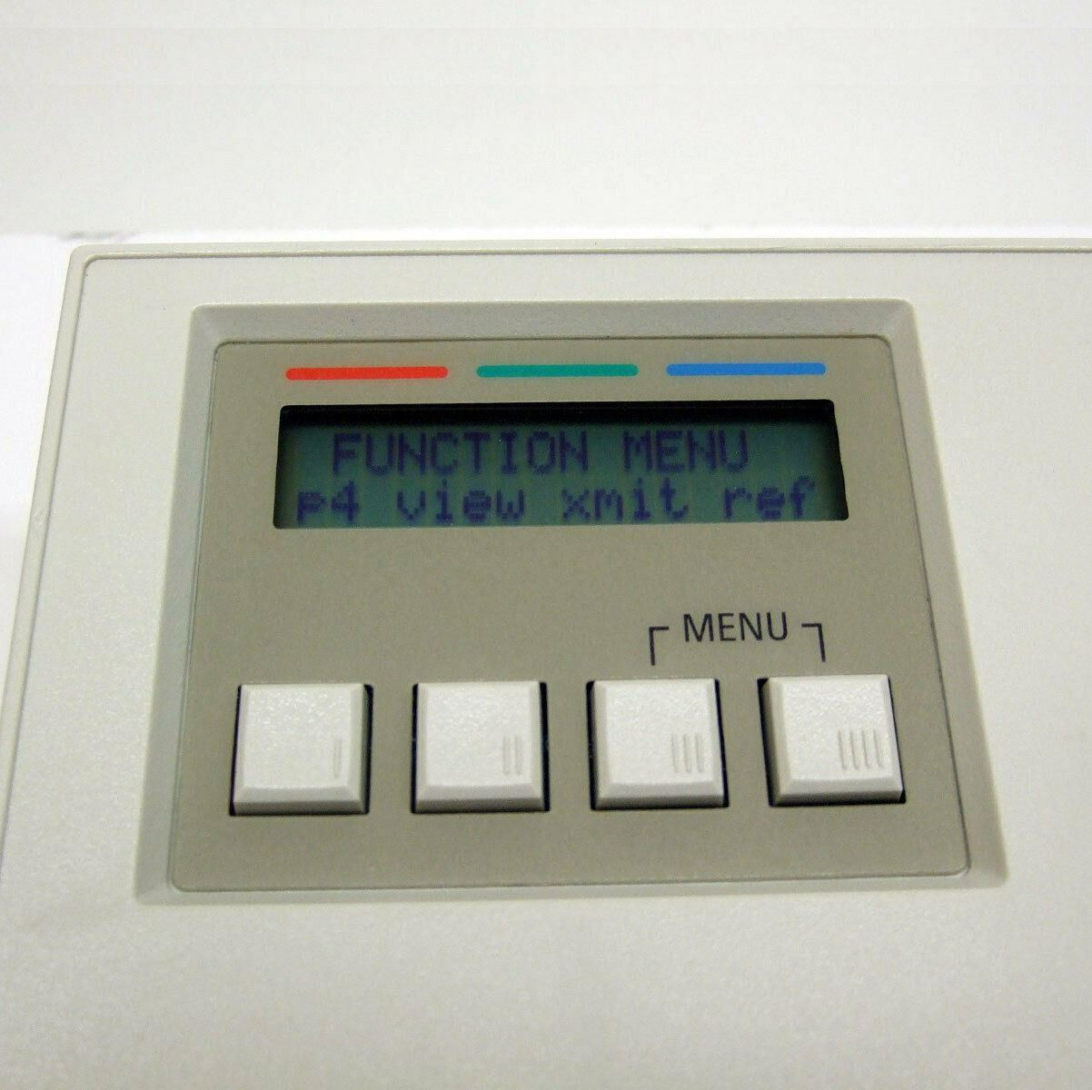 X-Rite 881 Noritsu Photo Automatic Photographic Control Strip ...
