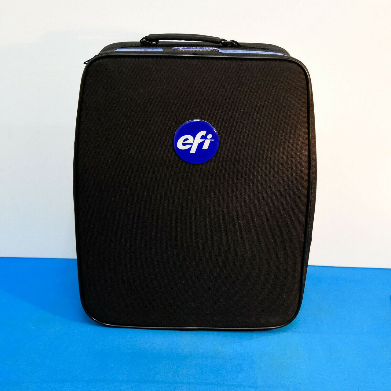 X-Rite GretagMacbeth EFI ES1000 UVcut i1 Eye-One Pro Spectrophotometer ...