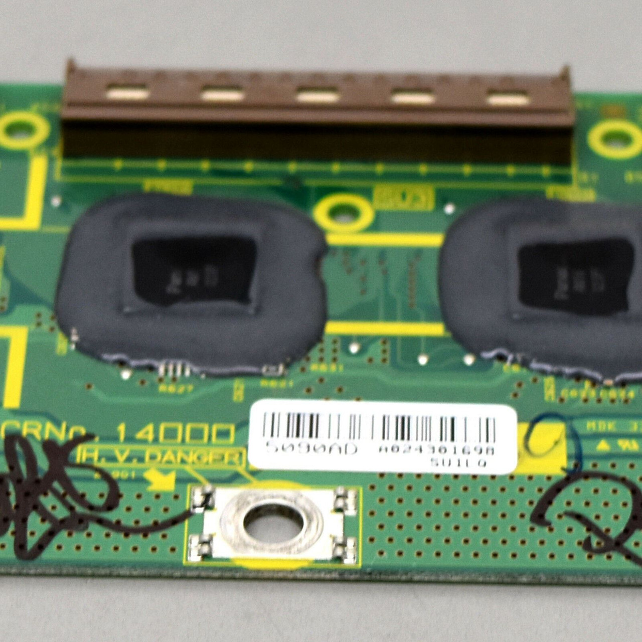 Panasonic TXNSU1LQUU TNPA5090AD SU Board TC-P50S2 TC-P50U2 TX-P50S20B ...