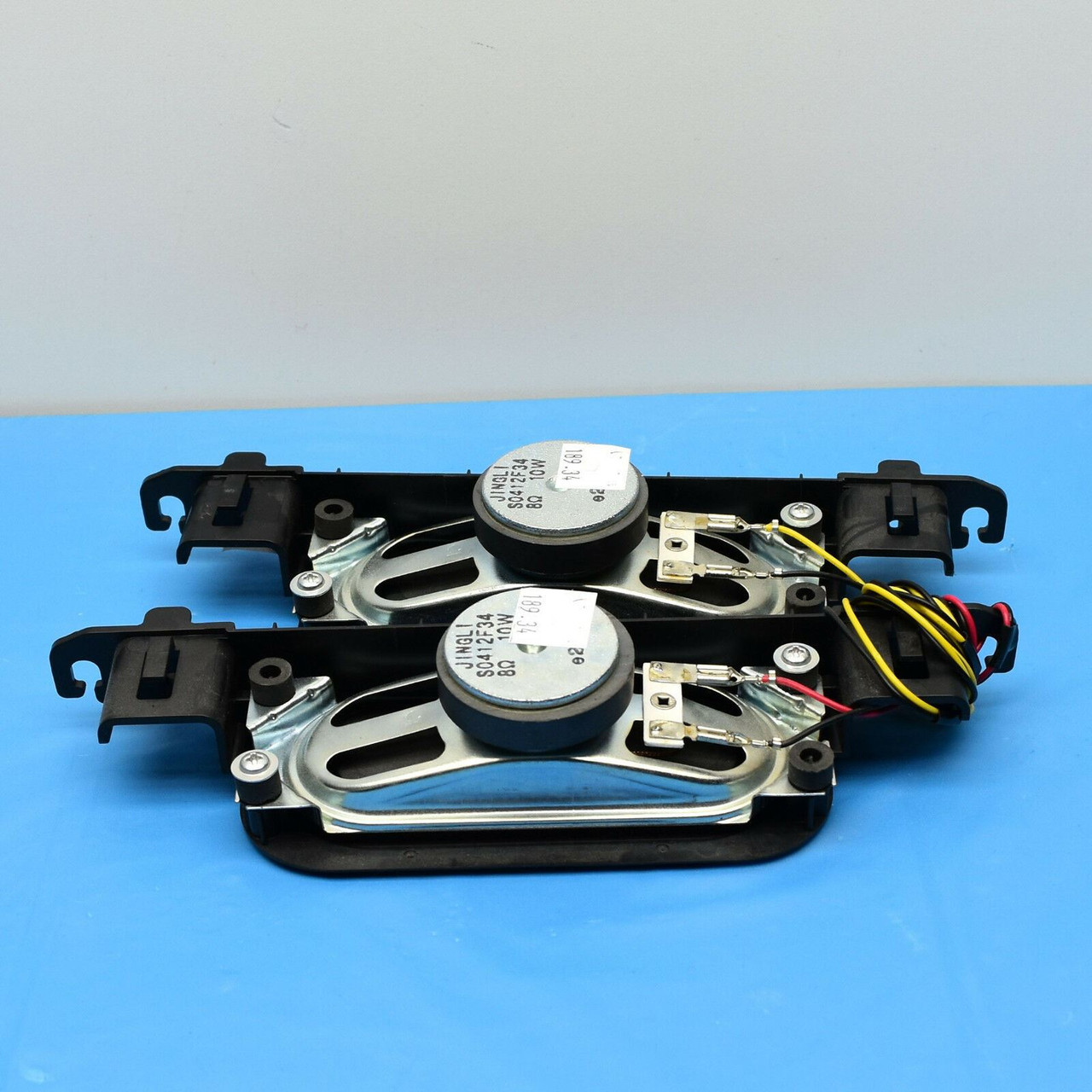 Emerson S0412F34 Speaker Set R&L for LC391EM3 DS1, LF501EM4F ...