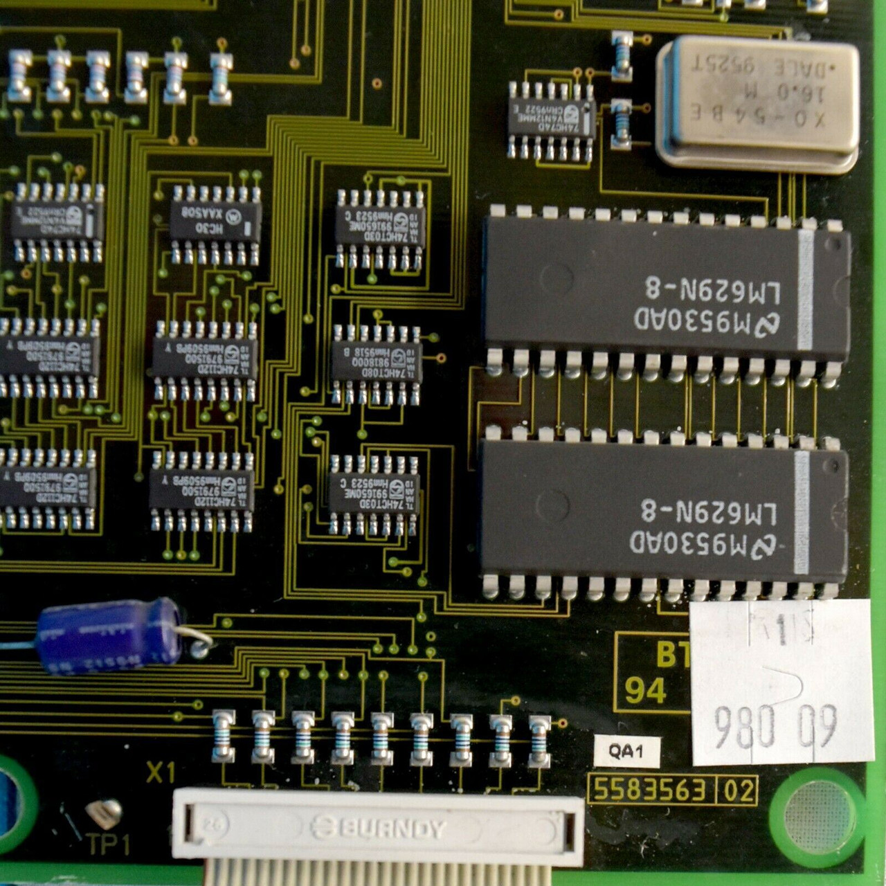 Oce 5583563 2906482 PBA I/O Interface.Oce 9700, 9800, TDS 800, TDS 860 ...