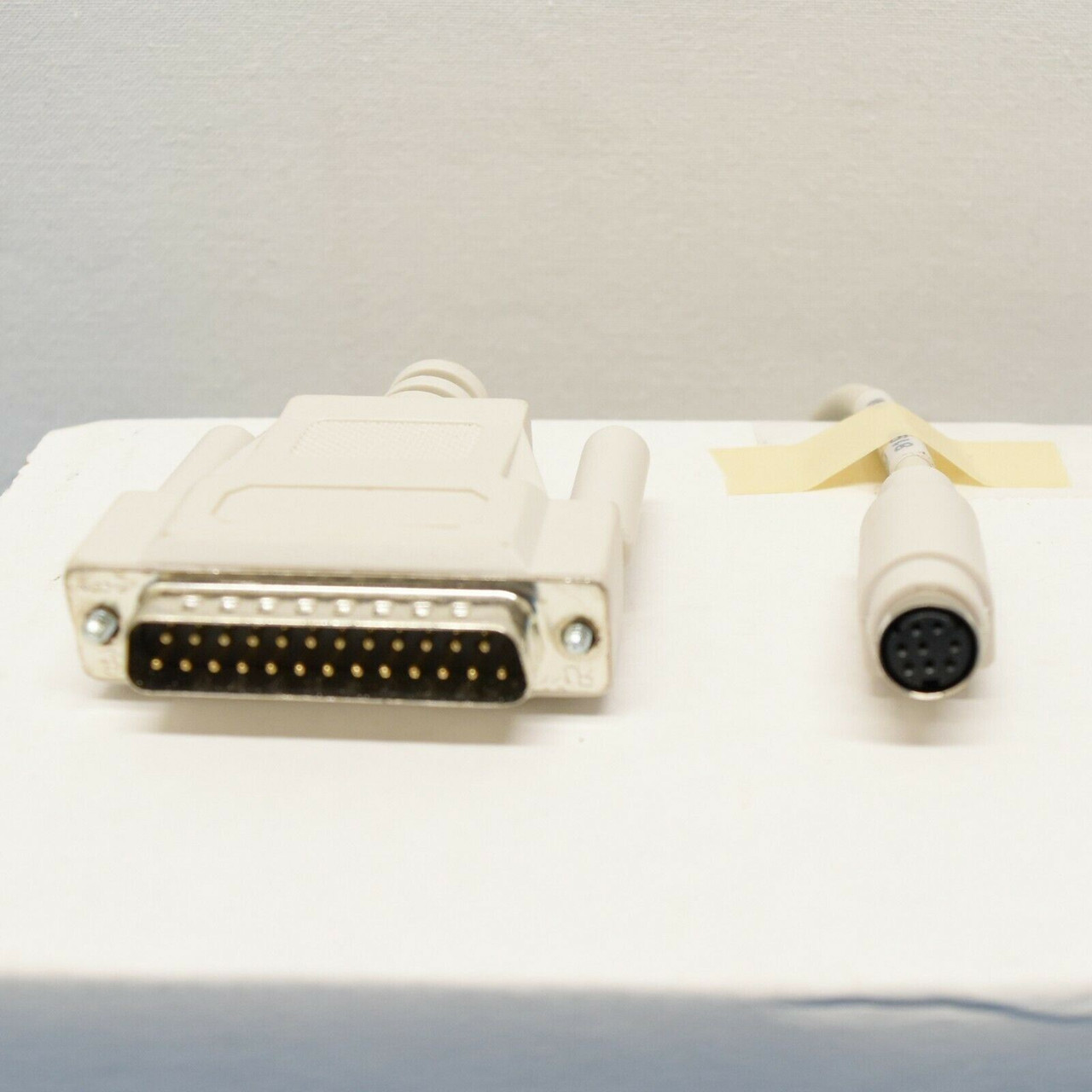 X-Rite SE108-DB25PA 9 Pin Female to DB25 Female Legacy Interface ...