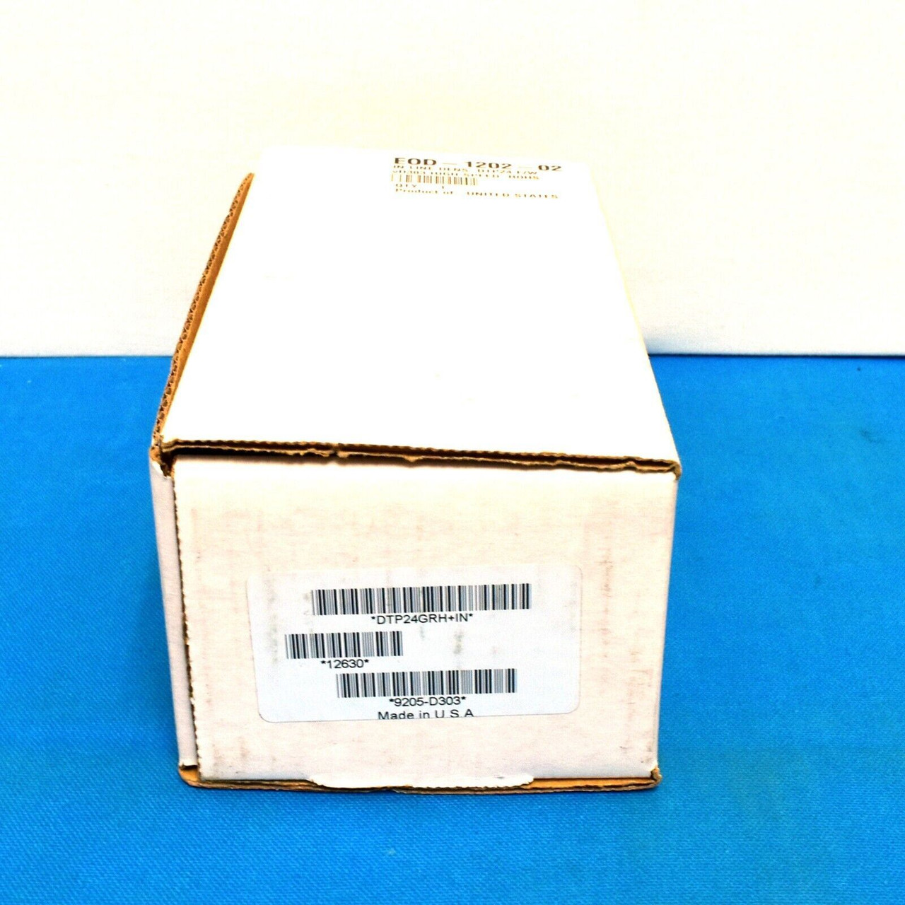X-Rite DTP24 (DTP24GRH+IN) EOD-1202-02 in-line Densitometer HP Indigo ...