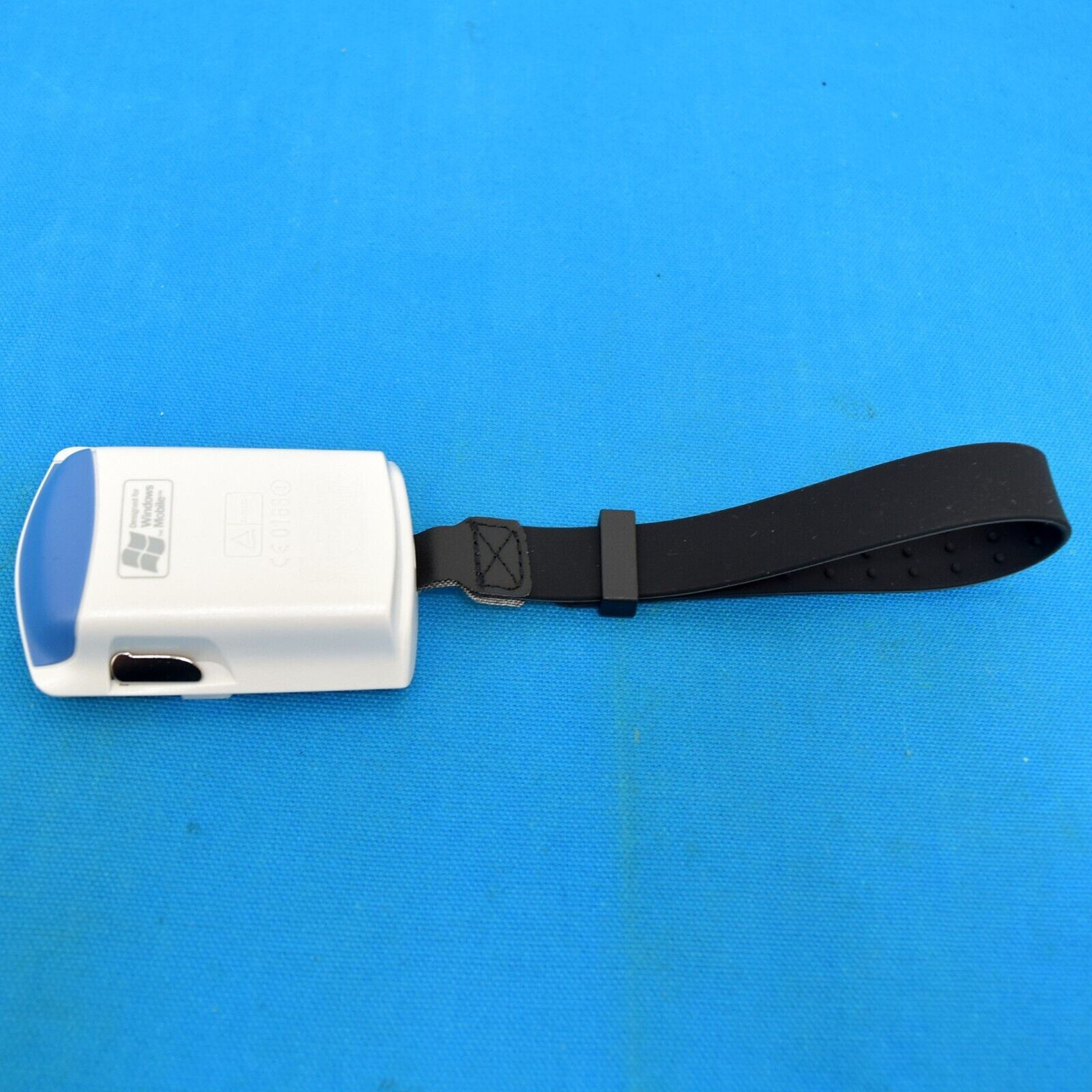 Motorola KT-MC75-HCBDR1X-01 Battery Door Cover and Strap MC75A, MC75A0 ...