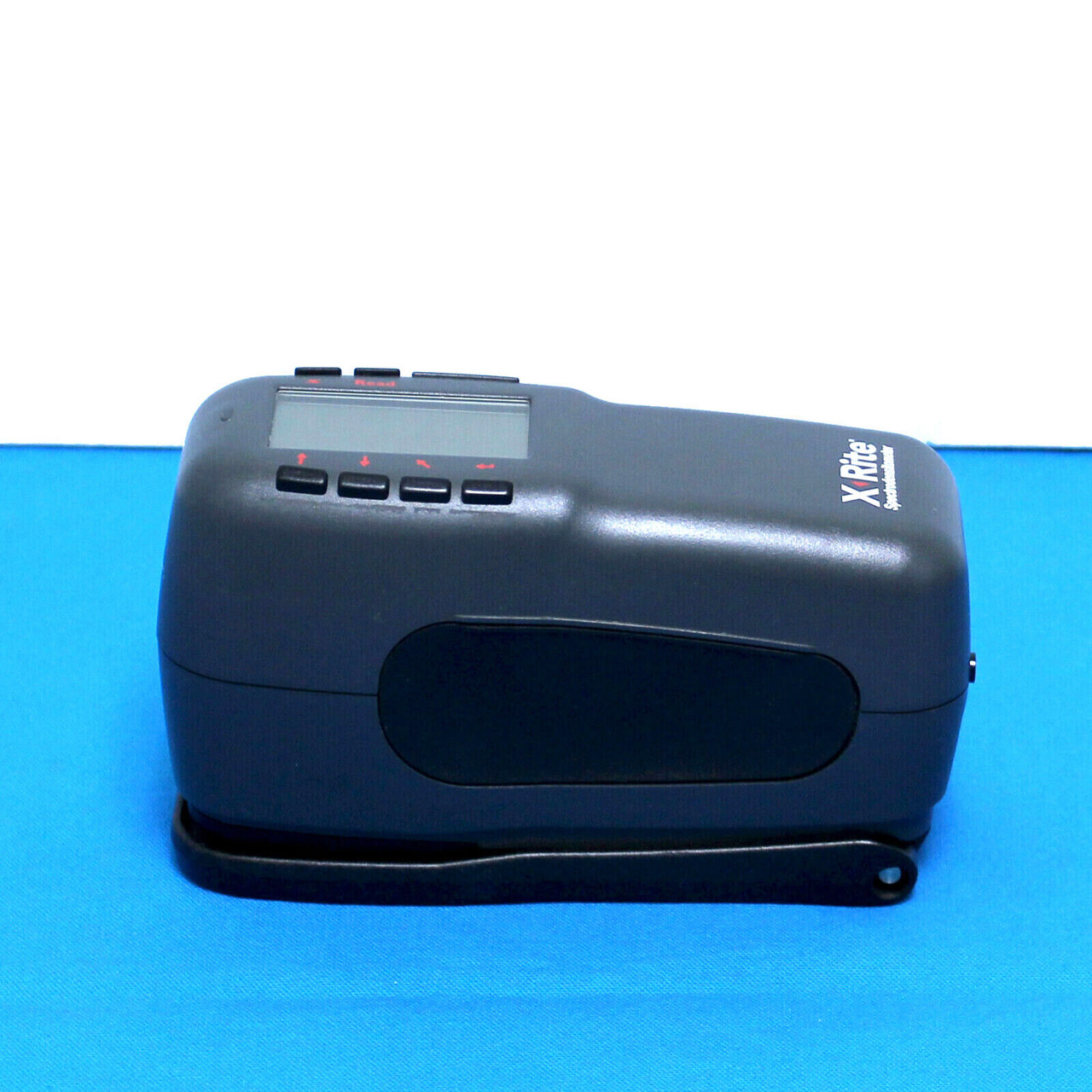 X-Rite 939 Spectrodensitometer 0/45 Excellent Condition L*a*b* Color ...
