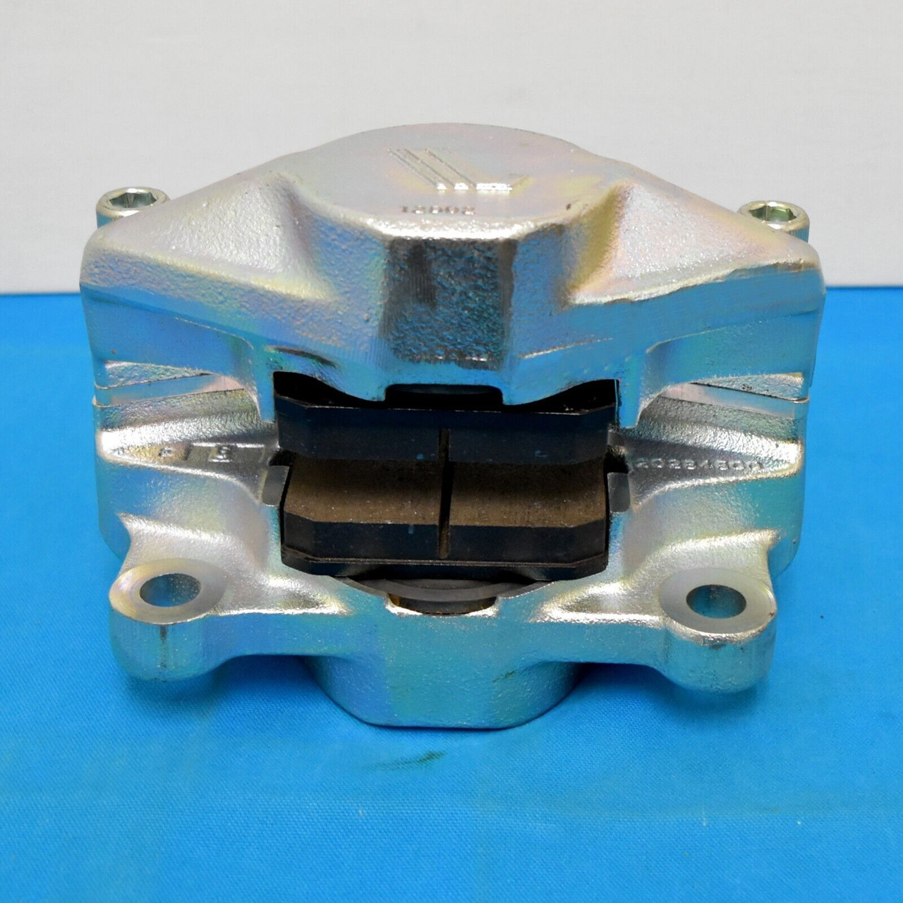 JCB Service Fastrac 15/920366 60mm Caliper, Brake Assembly ...