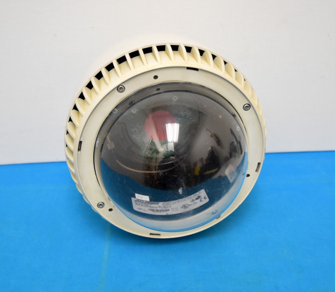 AMERICAN DYNAMICS RHODUL-05/06 0101-0115-01 Fix Dome - SmartBuysOnly.com