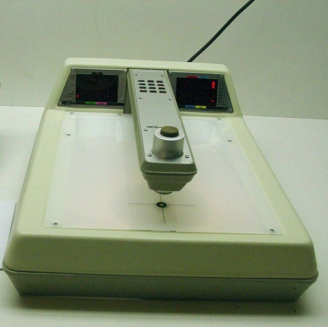 X-rite 310T Transmission Color Densitometer with Manual and Cable ...