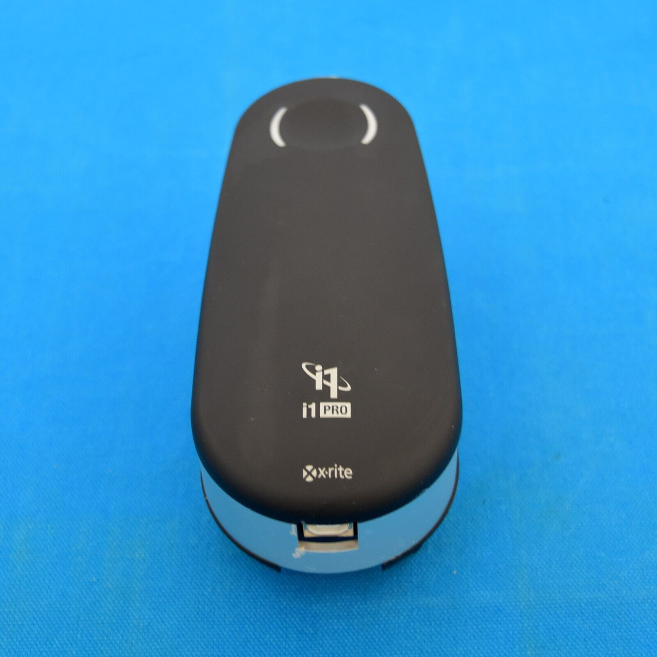 X-Rite EO2-XR-ULZW i1 Pro 2 Spectrophotometer Rev. "E" Unit Only with 4 ...