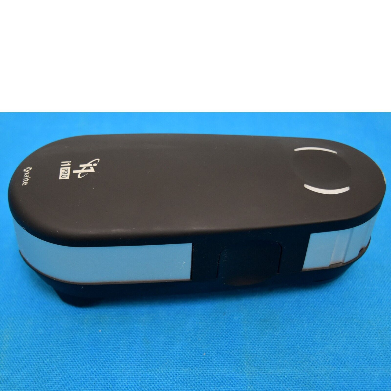 X-Rite EO2-XR-ULZW i1 Pro 2 Spectrophotometer Rev. "E" Unit Only with 4 ...
