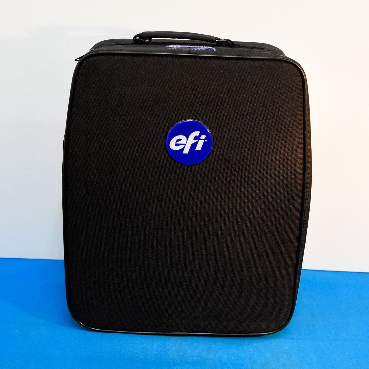 X-rite GretagMacBeth ES1000 Rev"D" Spectrophotometer With EFI Color ...