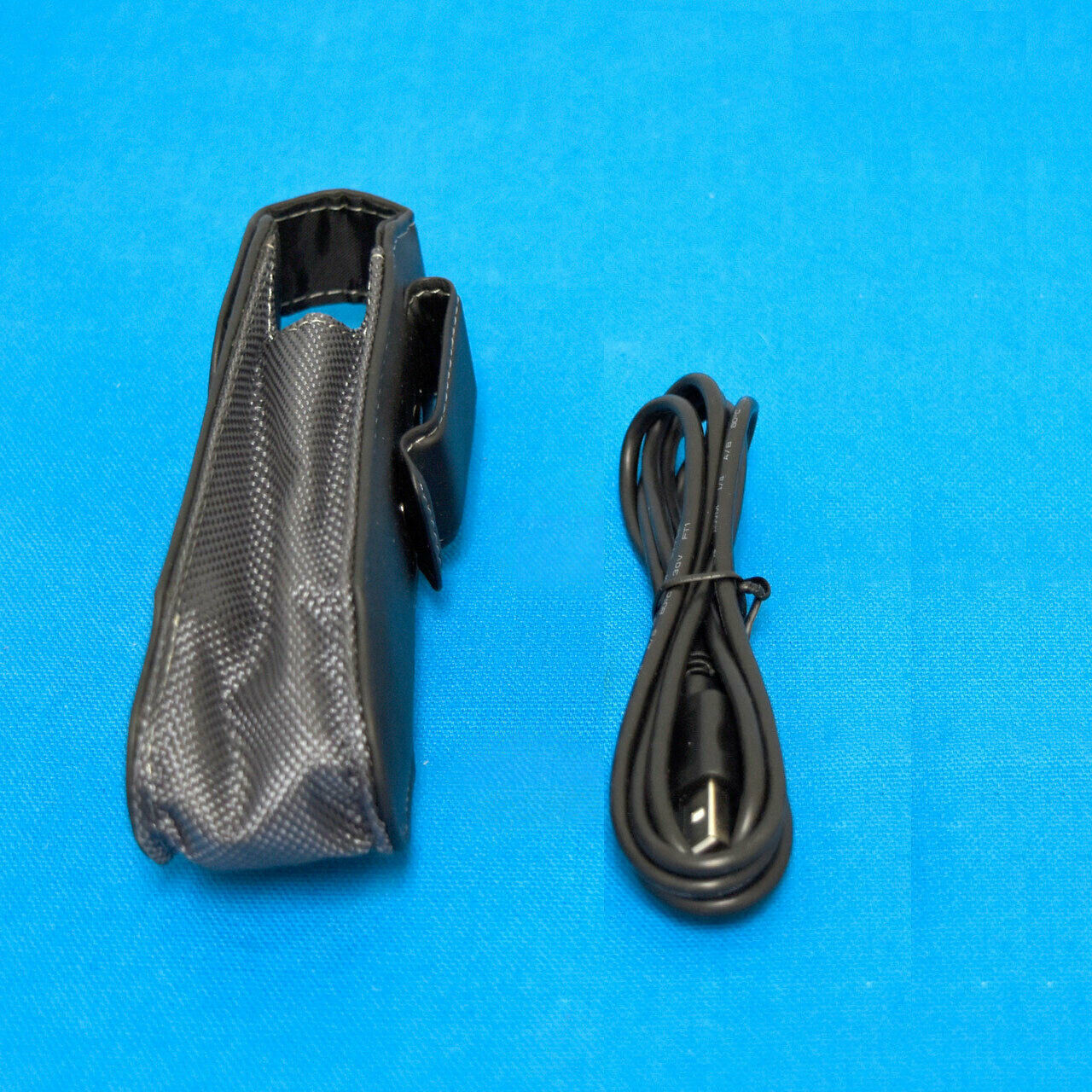 X-Rite Rm200 Pantone Capsure Pouch & USB Charger Brand New ...