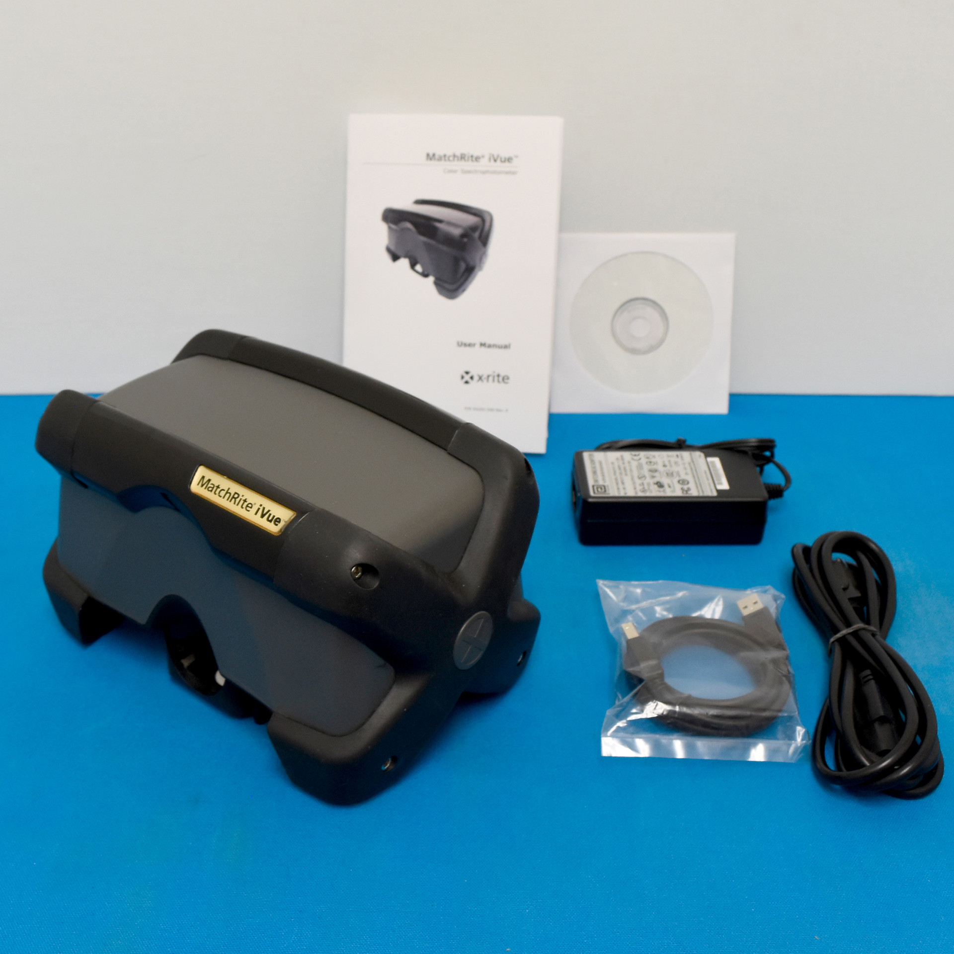 X-Rite eXact SE15-46 (21CR19/65) Lithium Ion Rechargeable Battery Pack ...