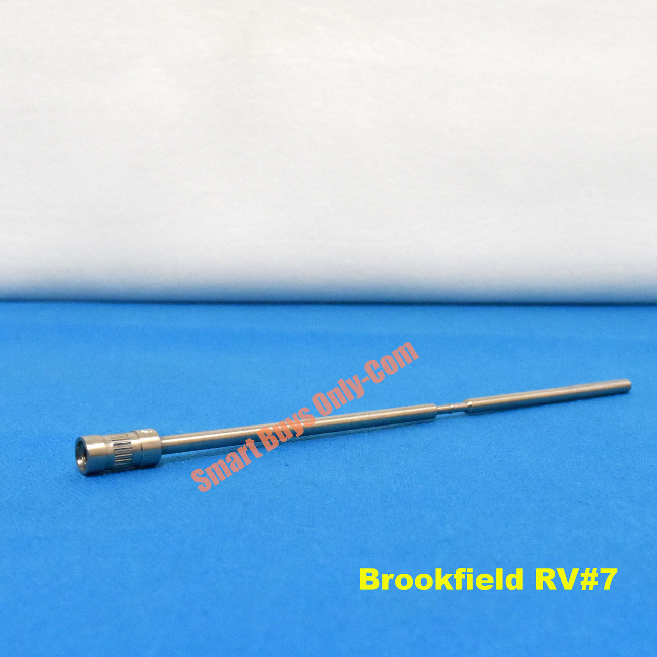 Brookfield Viscometers Complete RV/HA/HB Spindles Set #1 #2 #3 #4 #5 #6 ...