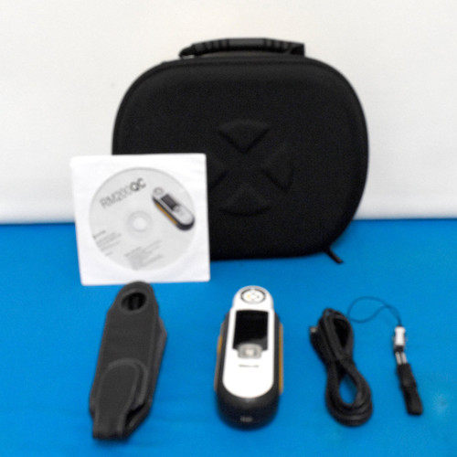 X-Rite RM200QC Imaging Spectrocolorimeter hand-held solution for ...